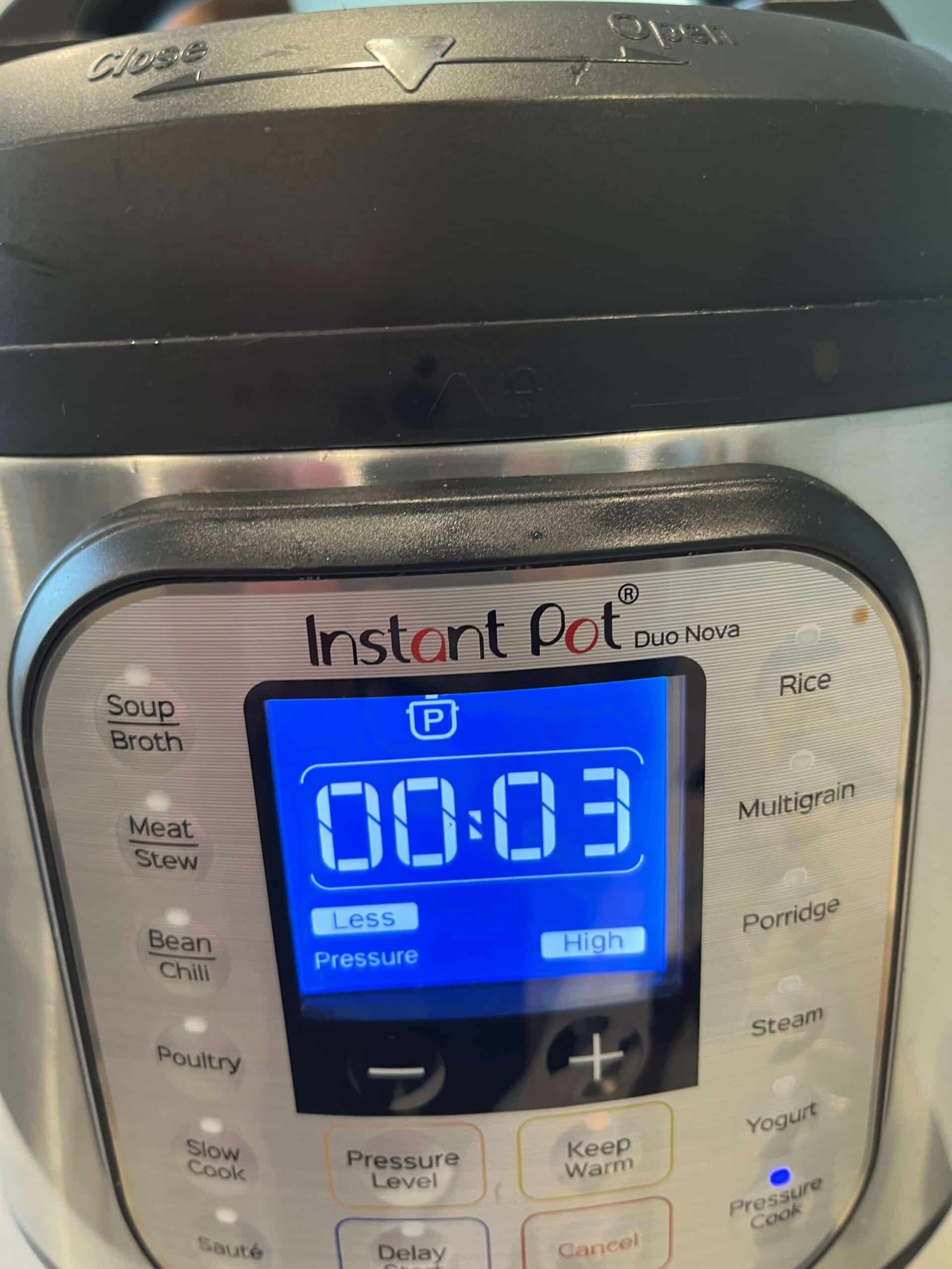 Chicken Neapolitan - 365 Days of Slow Cooking and Pressure Cooking
