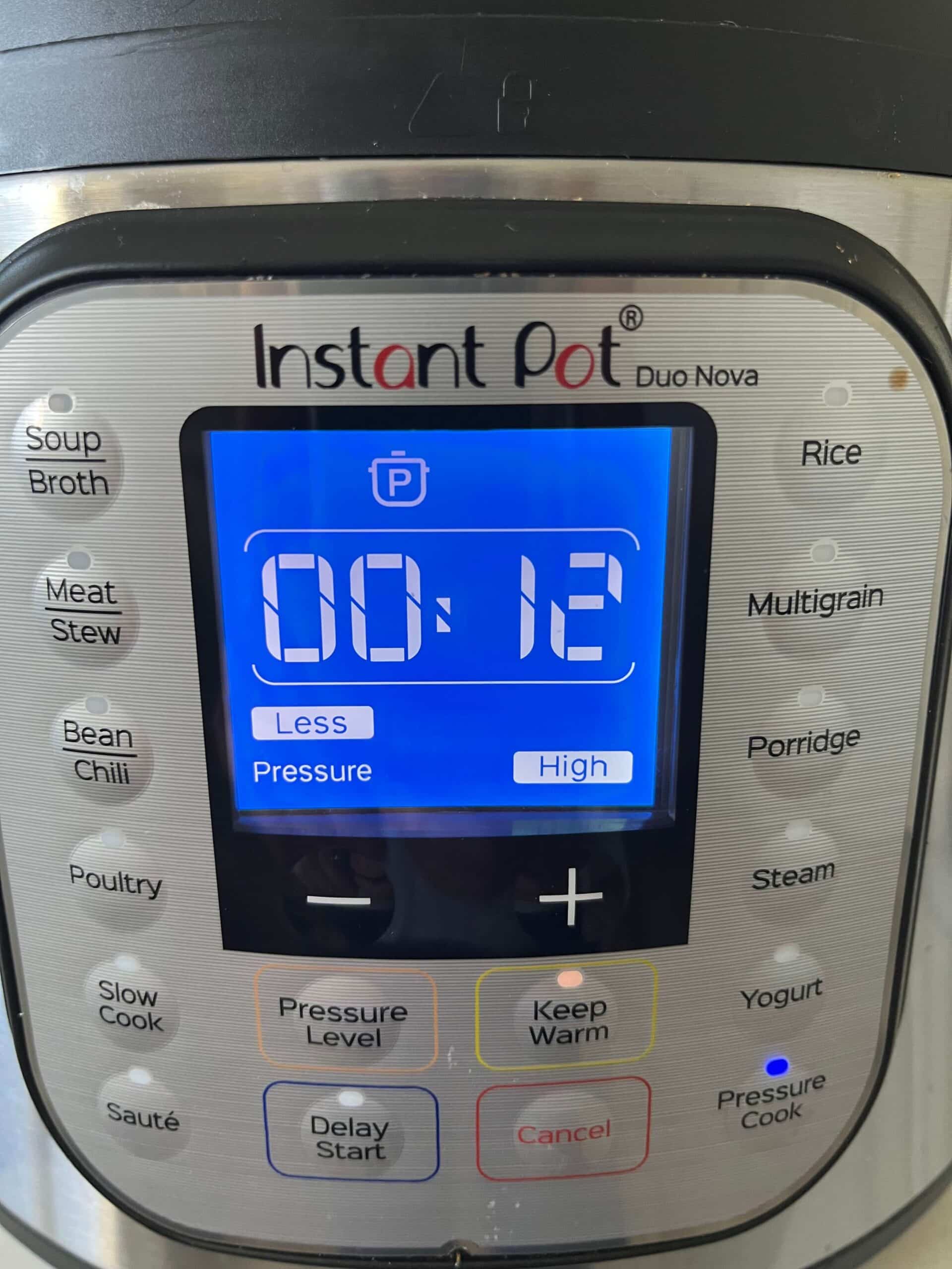 Okey Dokey Chicken - 365 Days of Slow Cooking and Pressure Cooking