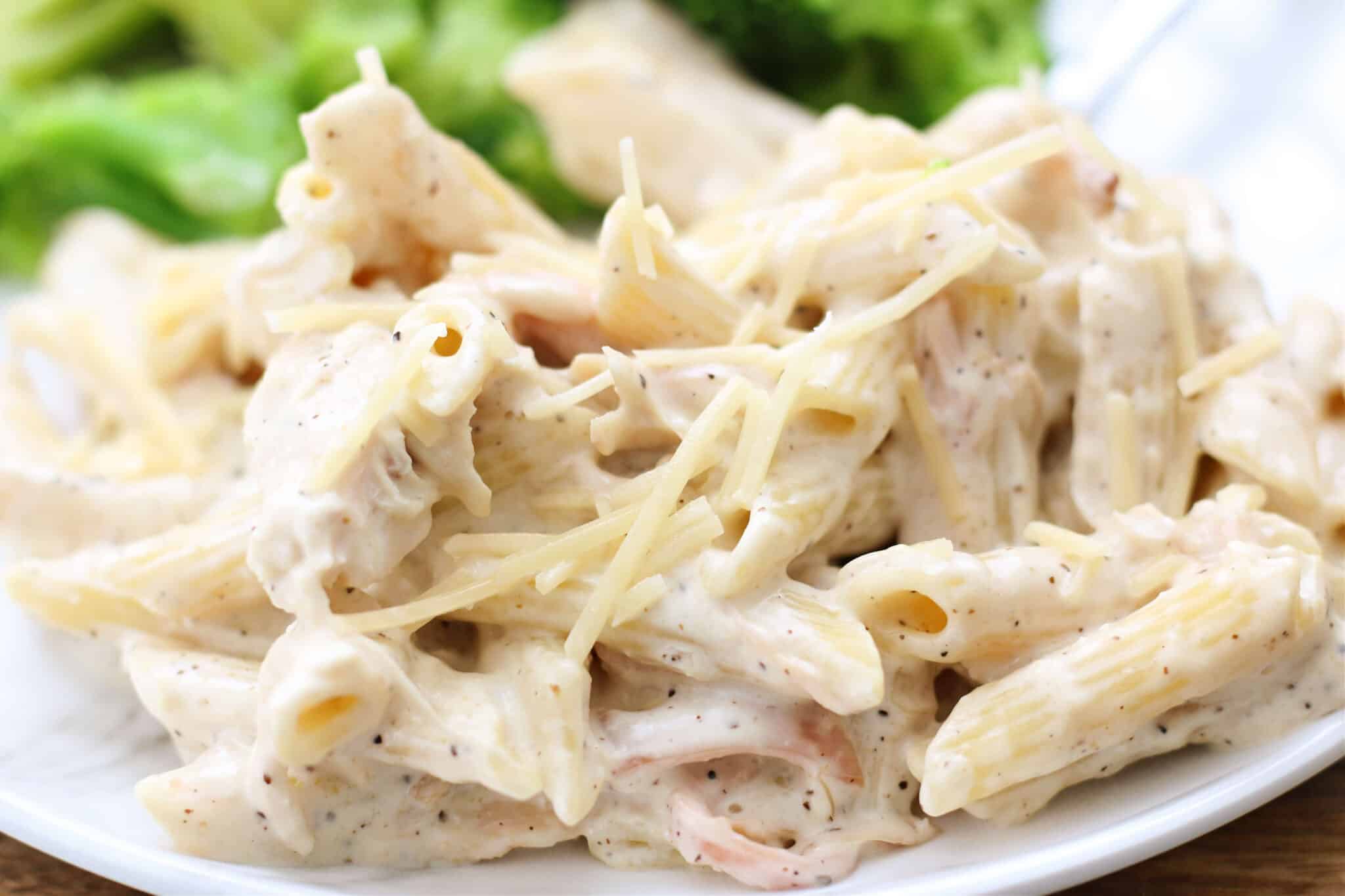 Henny Penny Chicken - 365 Days of Slow Cooking and Pressure Cooking