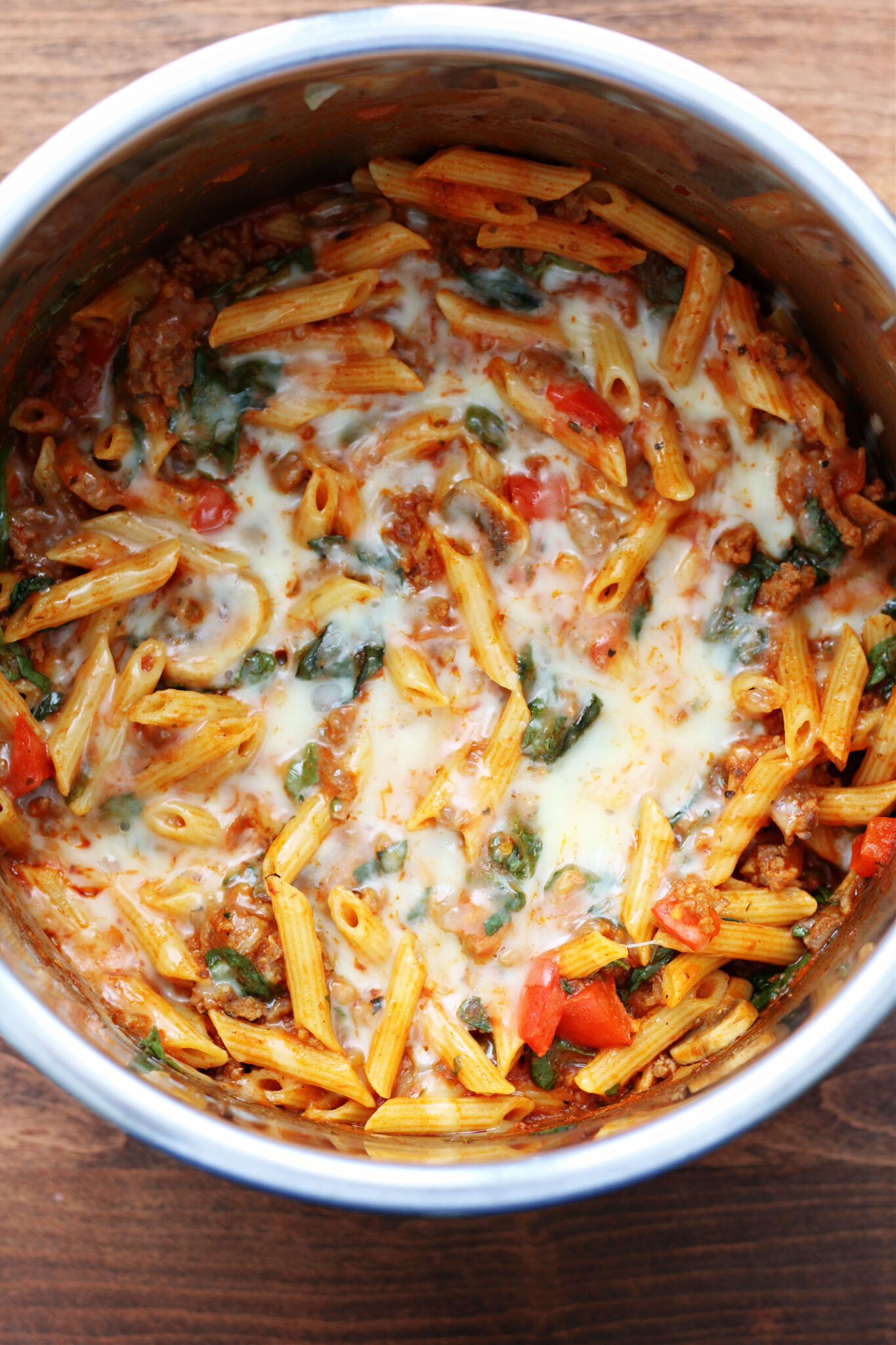 OSU Casserole - 365 Days of Slow Cooking and Pressure Cooking