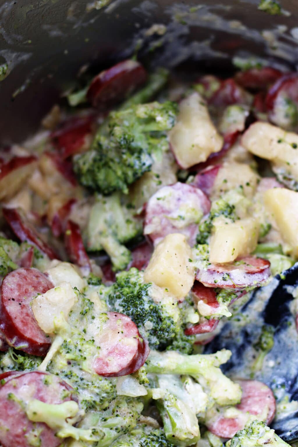 Penny Casserole - 365 Days of Slow Cooking and Pressure Cooking