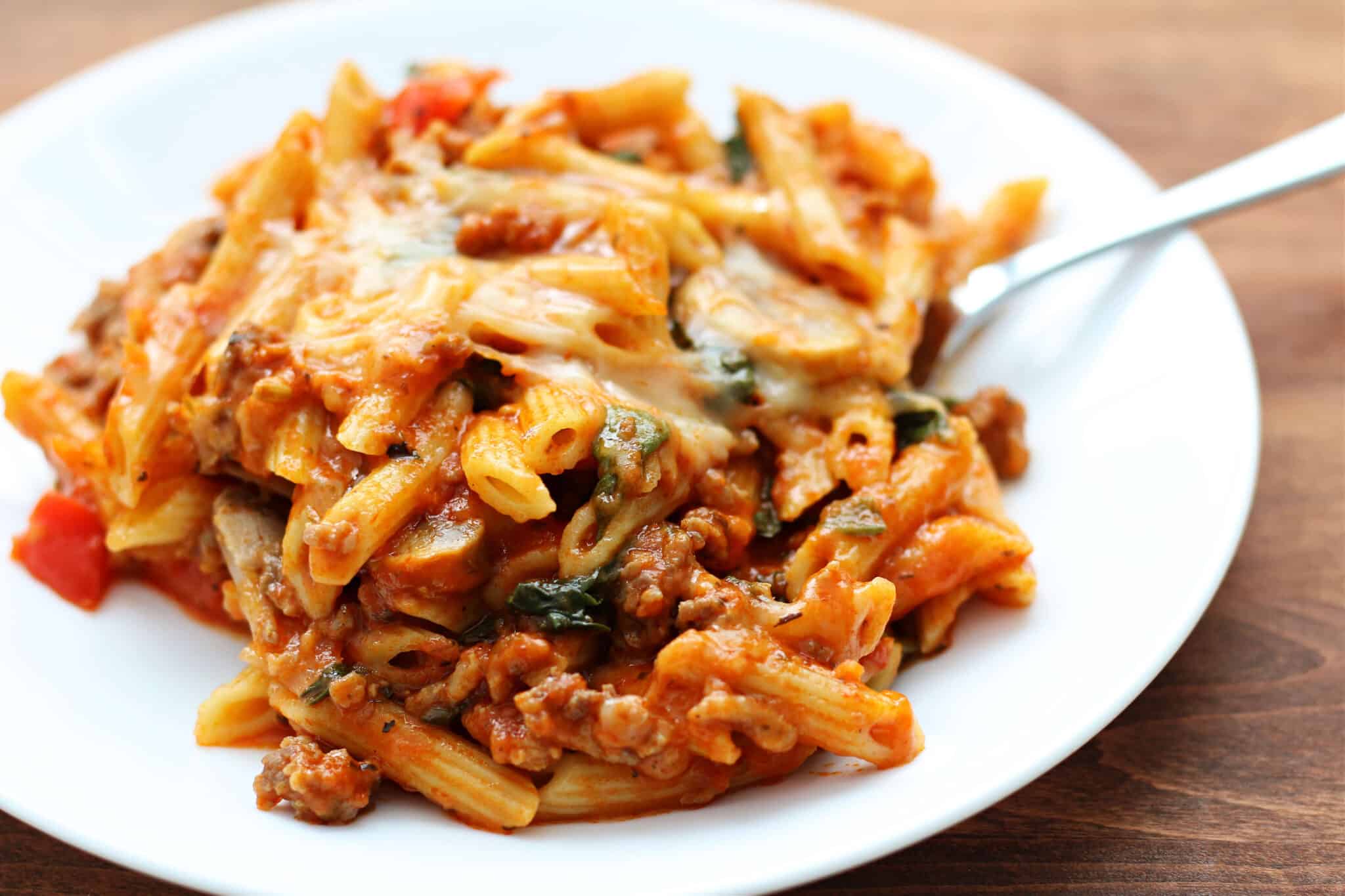 OSU Casserole - 365 Days of Slow Cooking and Pressure Cooking