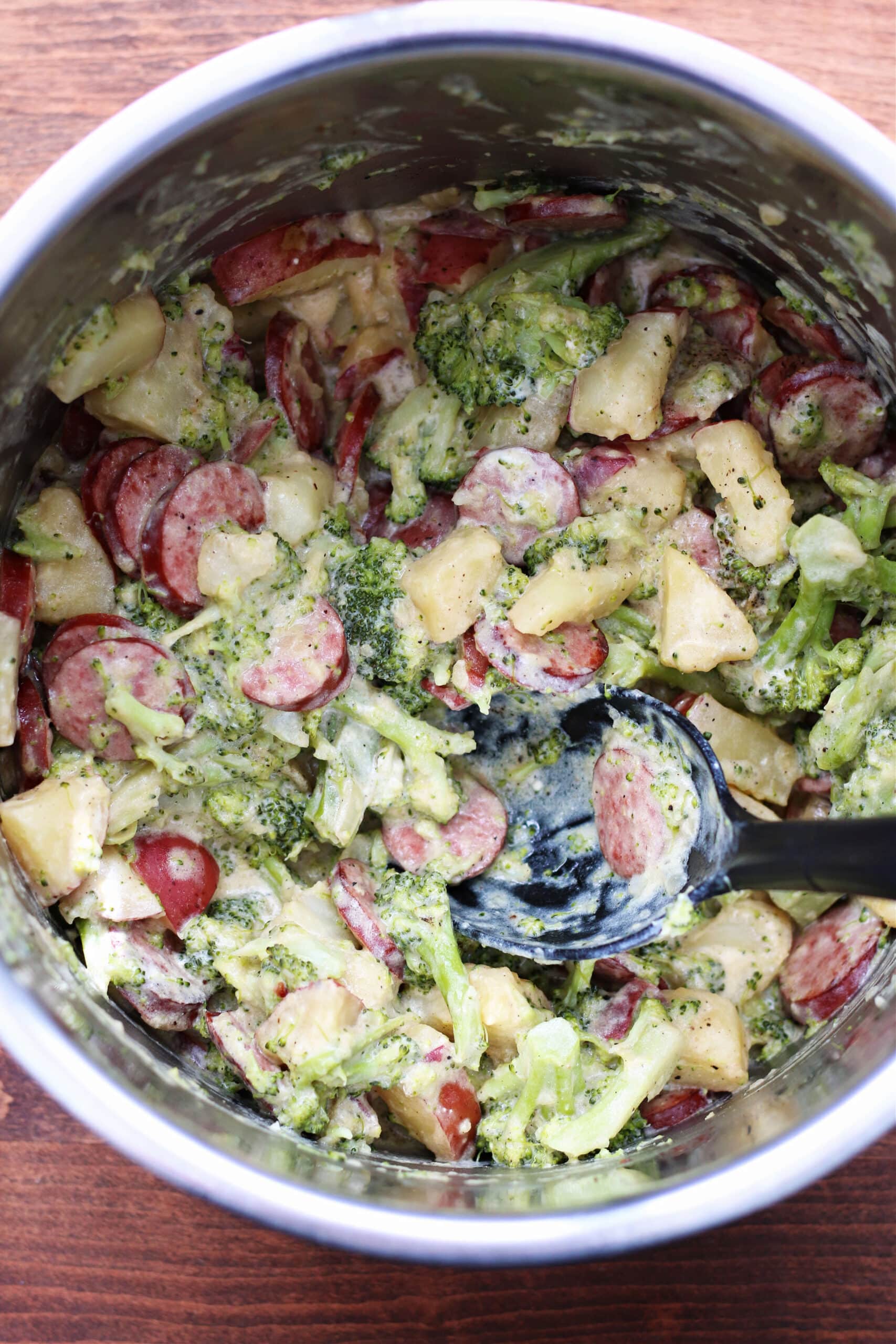 Penny Casserole - 365 Days of Slow Cooking and Pressure Cooking