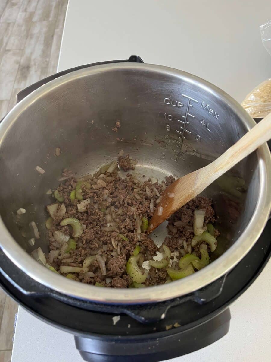 Pure Nostalgia Casserole - 365 Days of Slow Cooking and Pressure Cooking