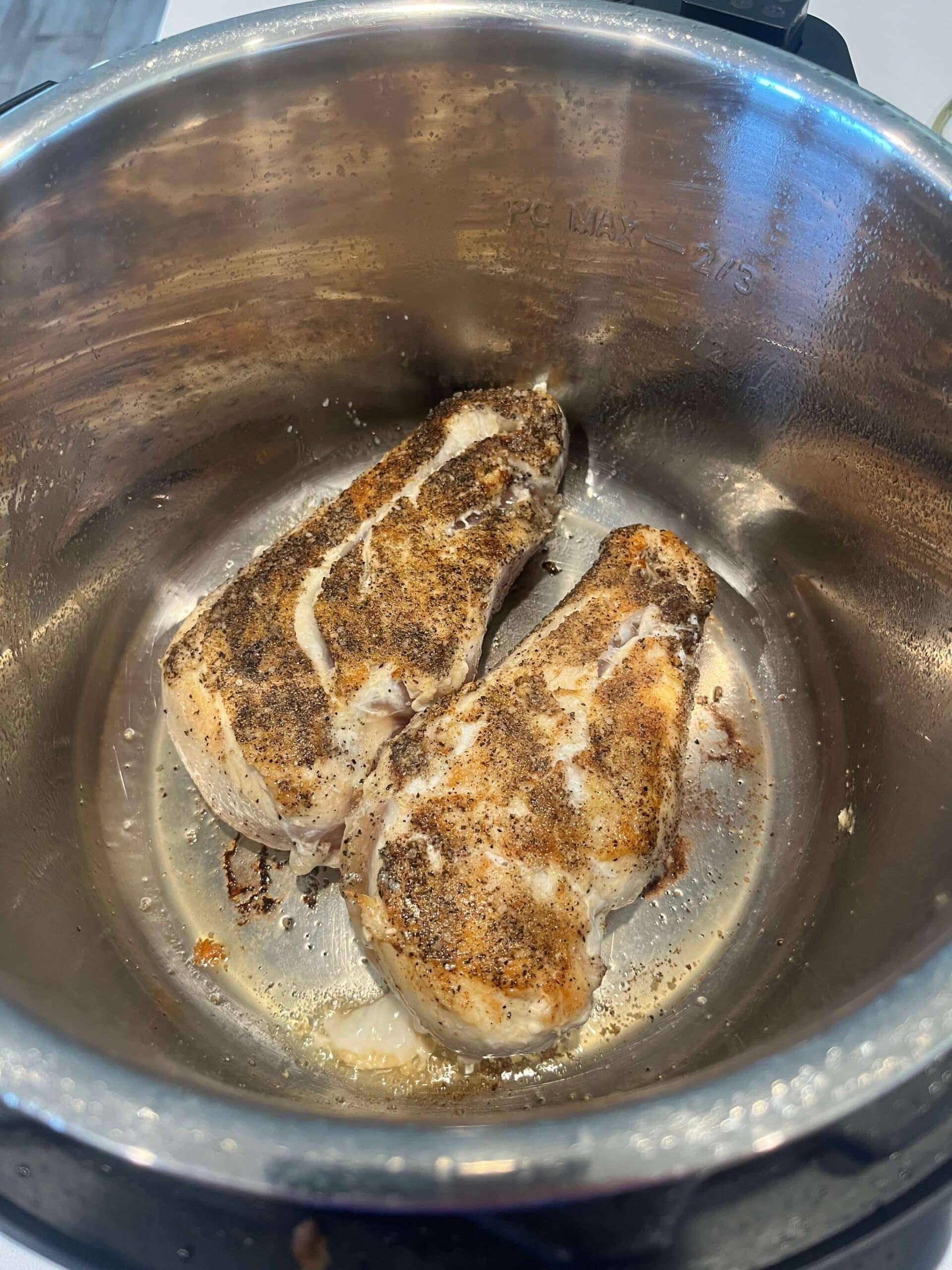Okey Dokey Chicken - 365 Days of Slow Cooking and Pressure Cooking
