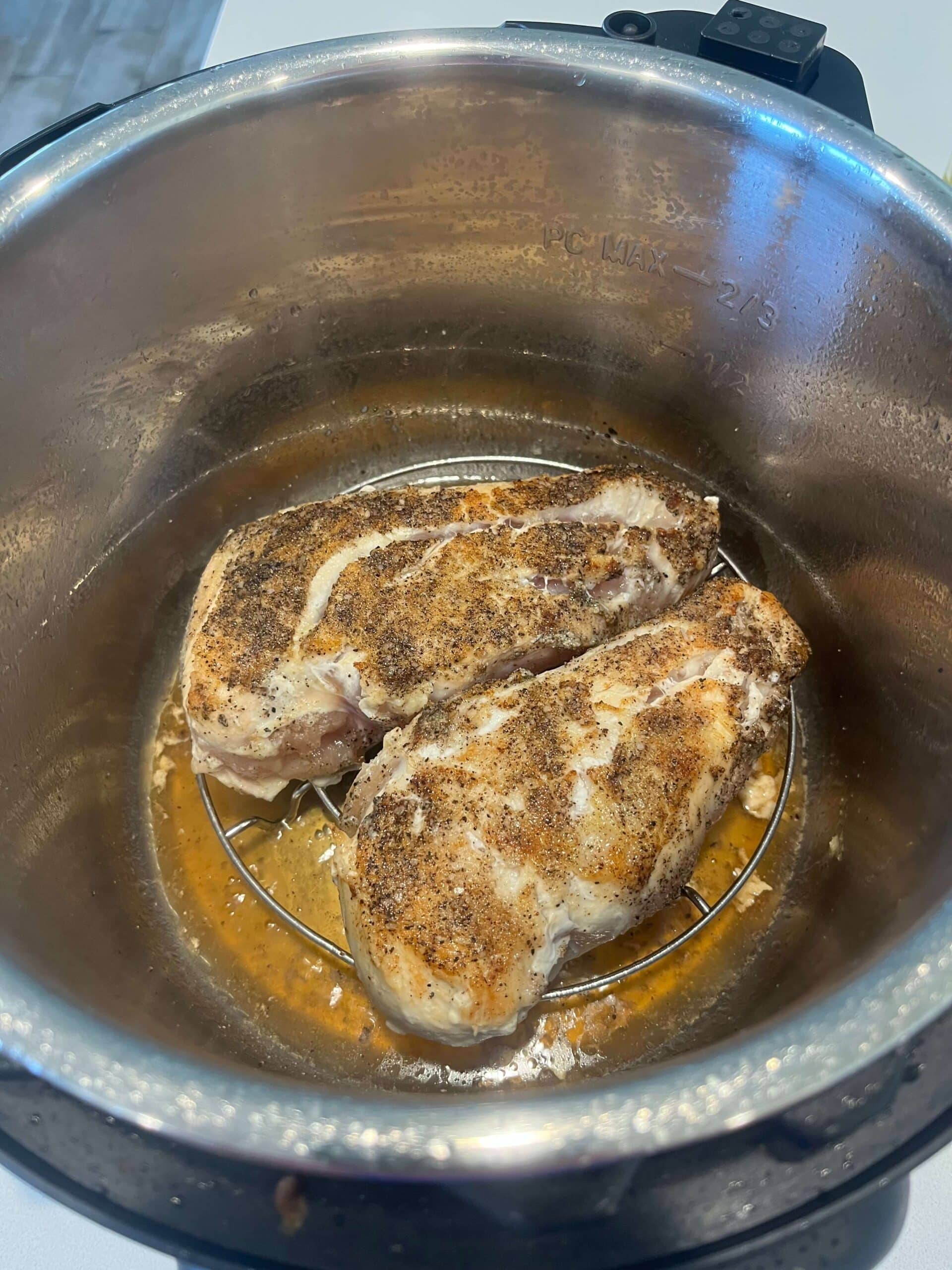Okey Dokey Chicken - 365 Days of Slow Cooking and Pressure Cooking