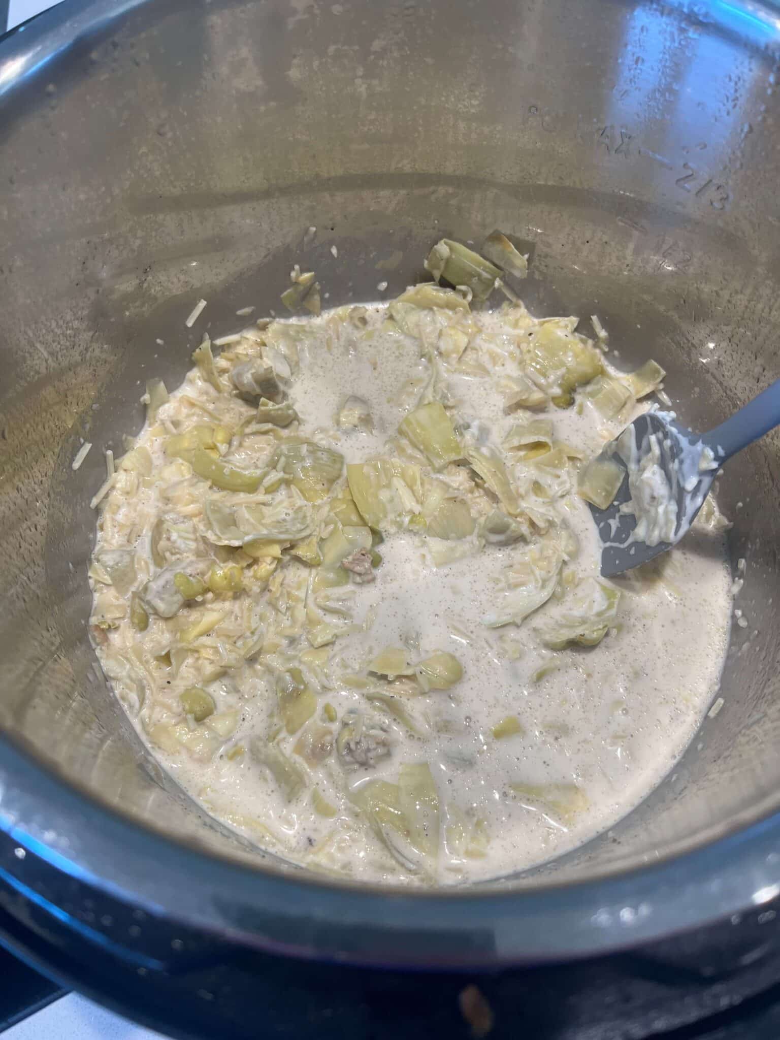 Okey Dokey Chicken - 365 Days of Slow Cooking and Pressure Cooking