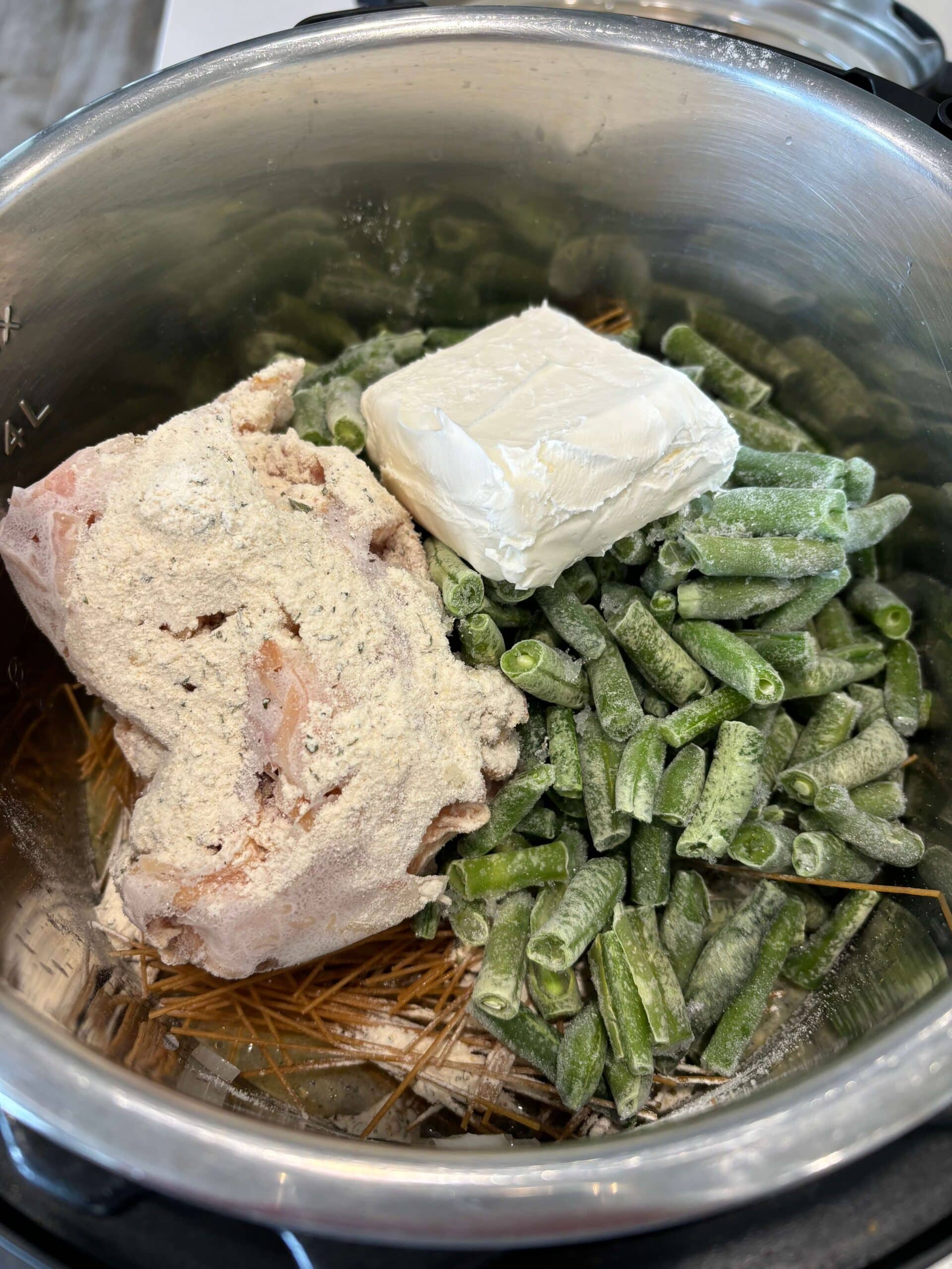 Ornery Teenager Casserole - 365 Days of Slow Cooking and Pressure Cooking