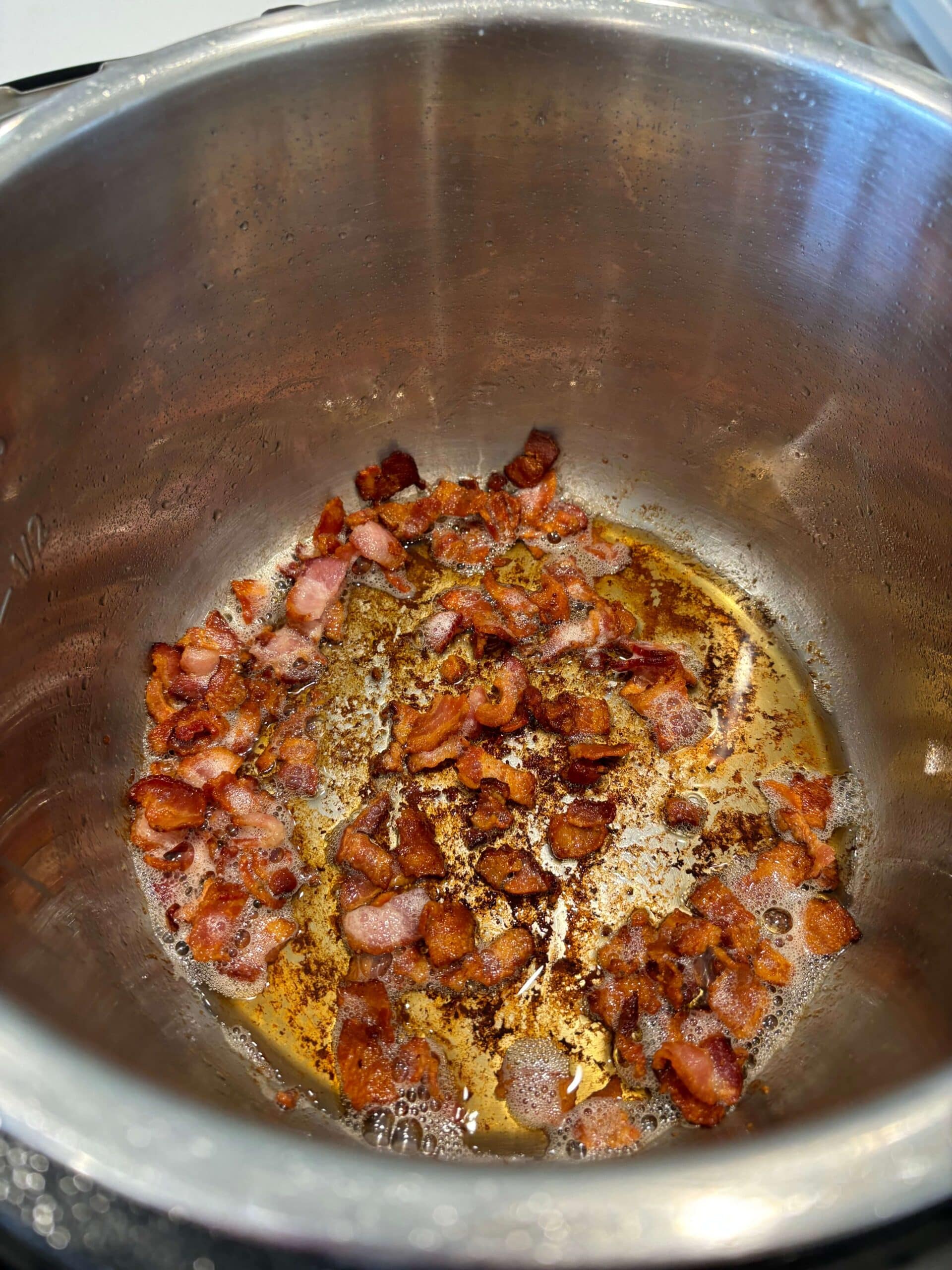 Dallas Cowboys Soup - 365 Days of Slow Cooking and Pressure Cooking
