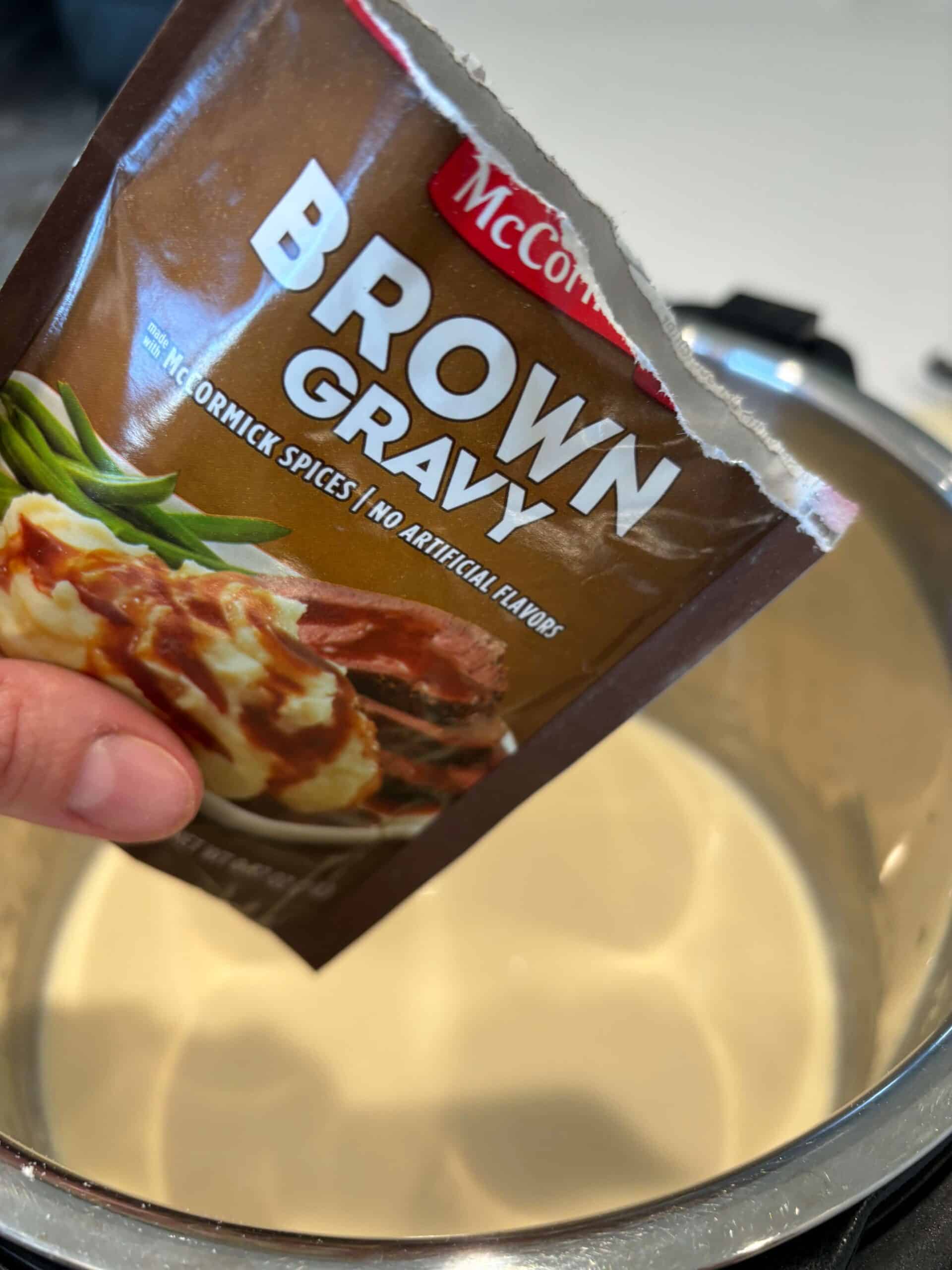 Amish Underground Casserole - 365 Days of Slow Cooking and Pressure Cooking