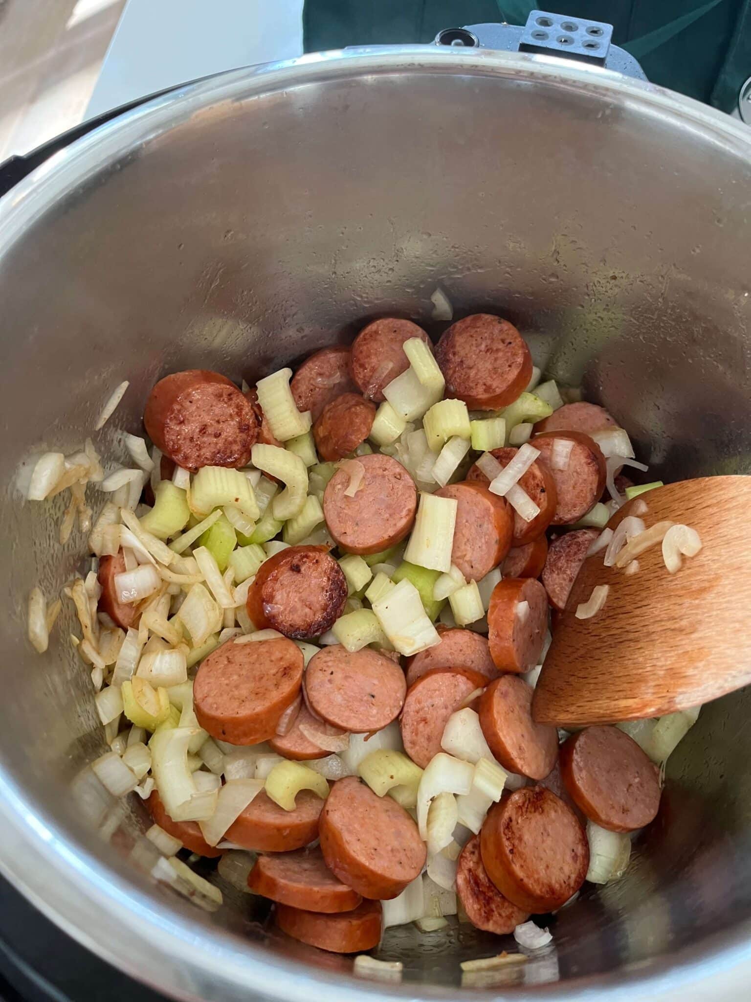 LSU Casserole - 365 Days of Slow Cooking and Pressure Cooking