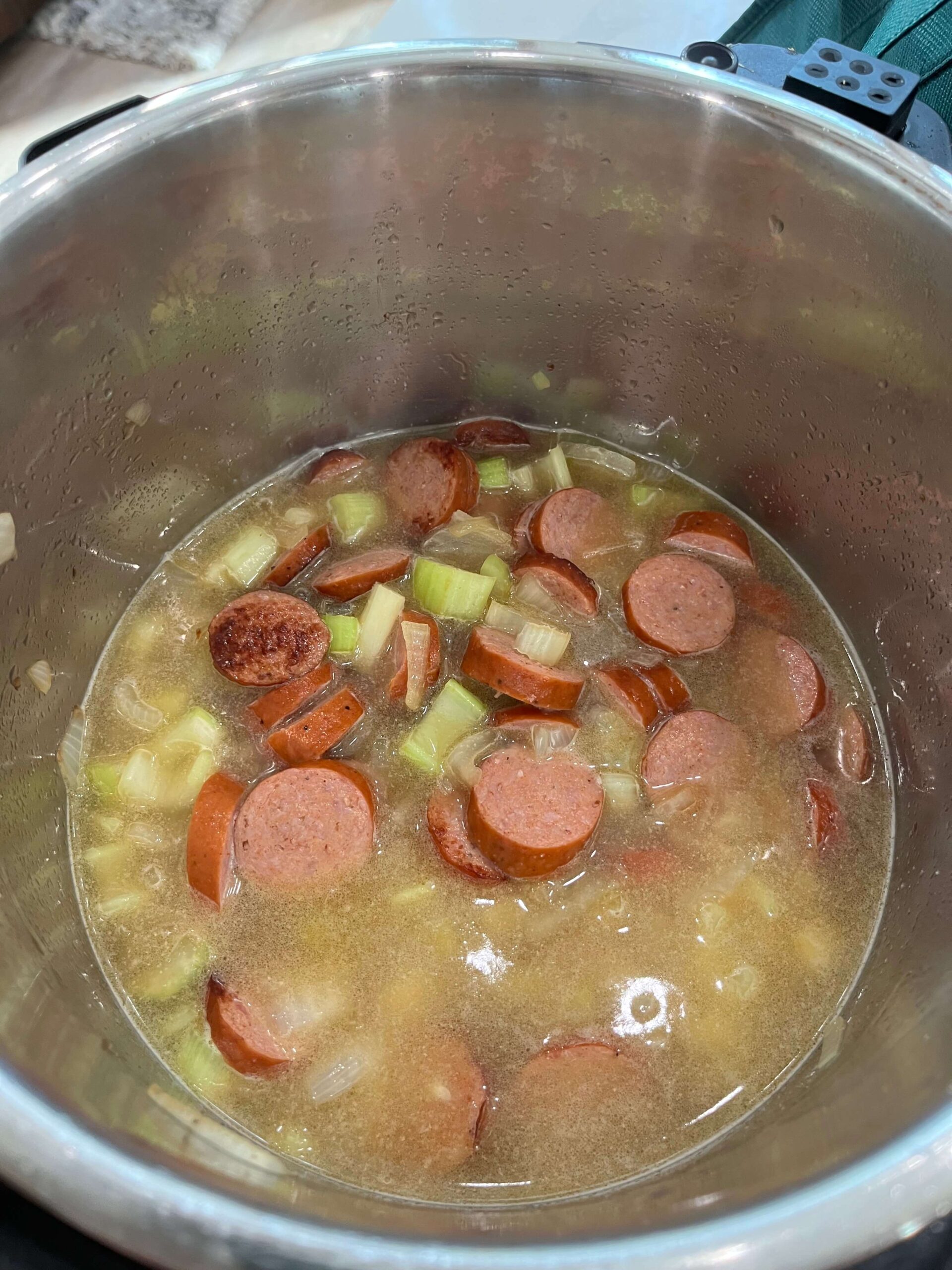 LSU Casserole - 365 Days of Slow Cooking and Pressure Cooking