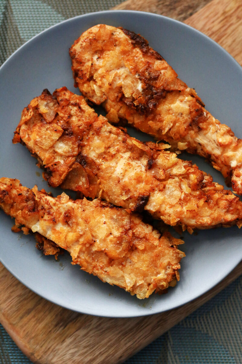 Hoosier Chicken - 365 Days of Slow Cooking and Pressure Cooking
