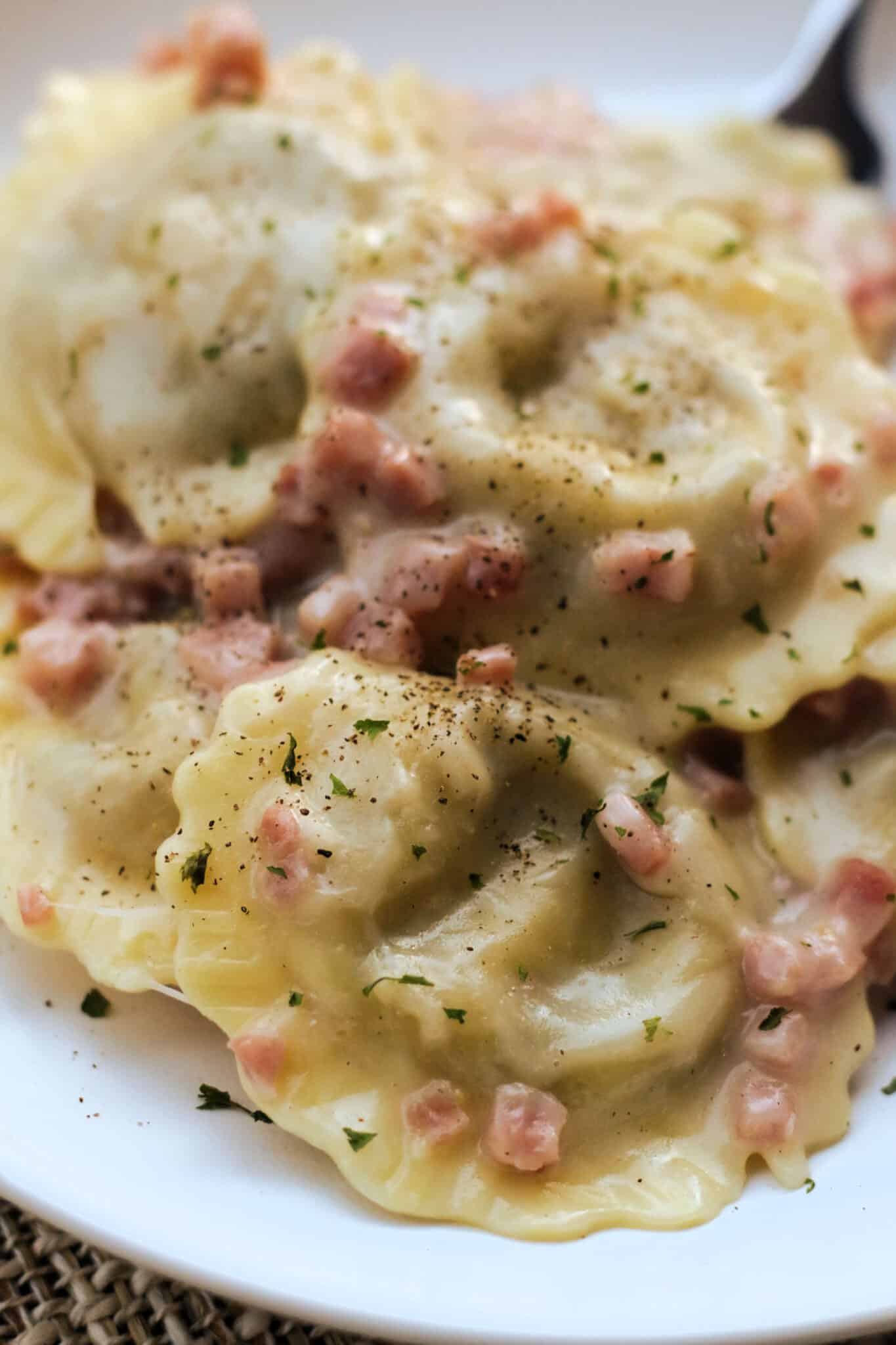 Weary Traveler Casserole - 365 Days of Slow Cooking and Pressure Cooking