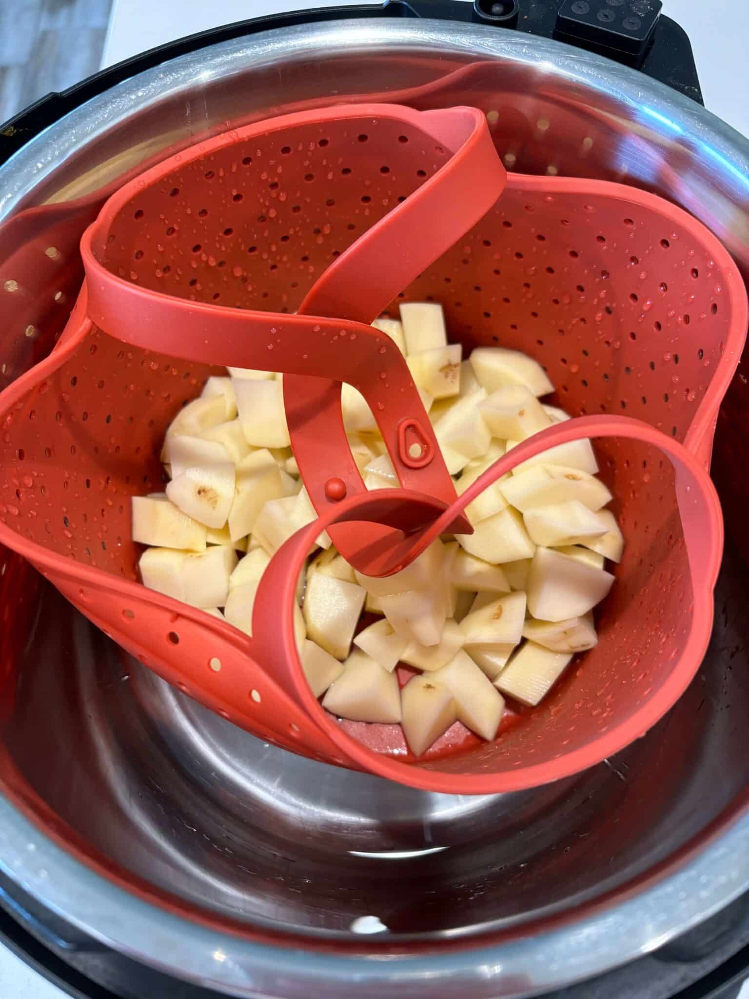 Chick-Fil-A Sauce Casserole - 365 Days of Slow Cooking and Pressure Cooking