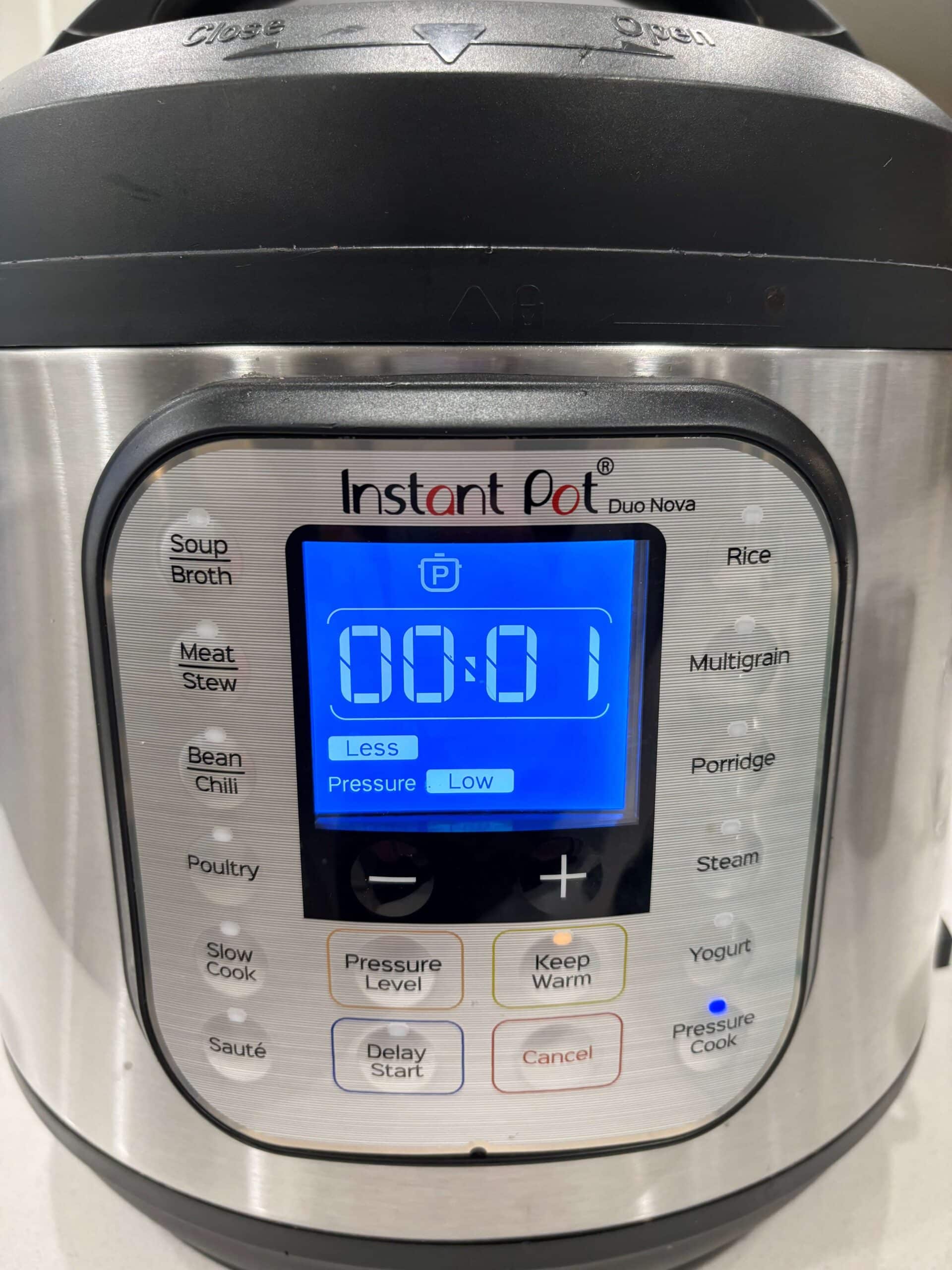 Indiana Casserole - 365 Days of Slow Cooking and Pressure Cooking