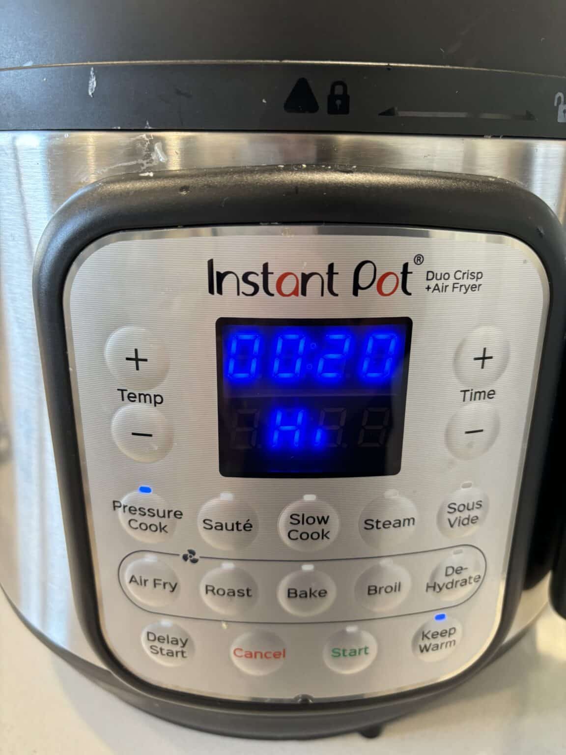 Napoleon Dynamite Casserole - 365 Days of Slow Cooking and Pressure Cooking