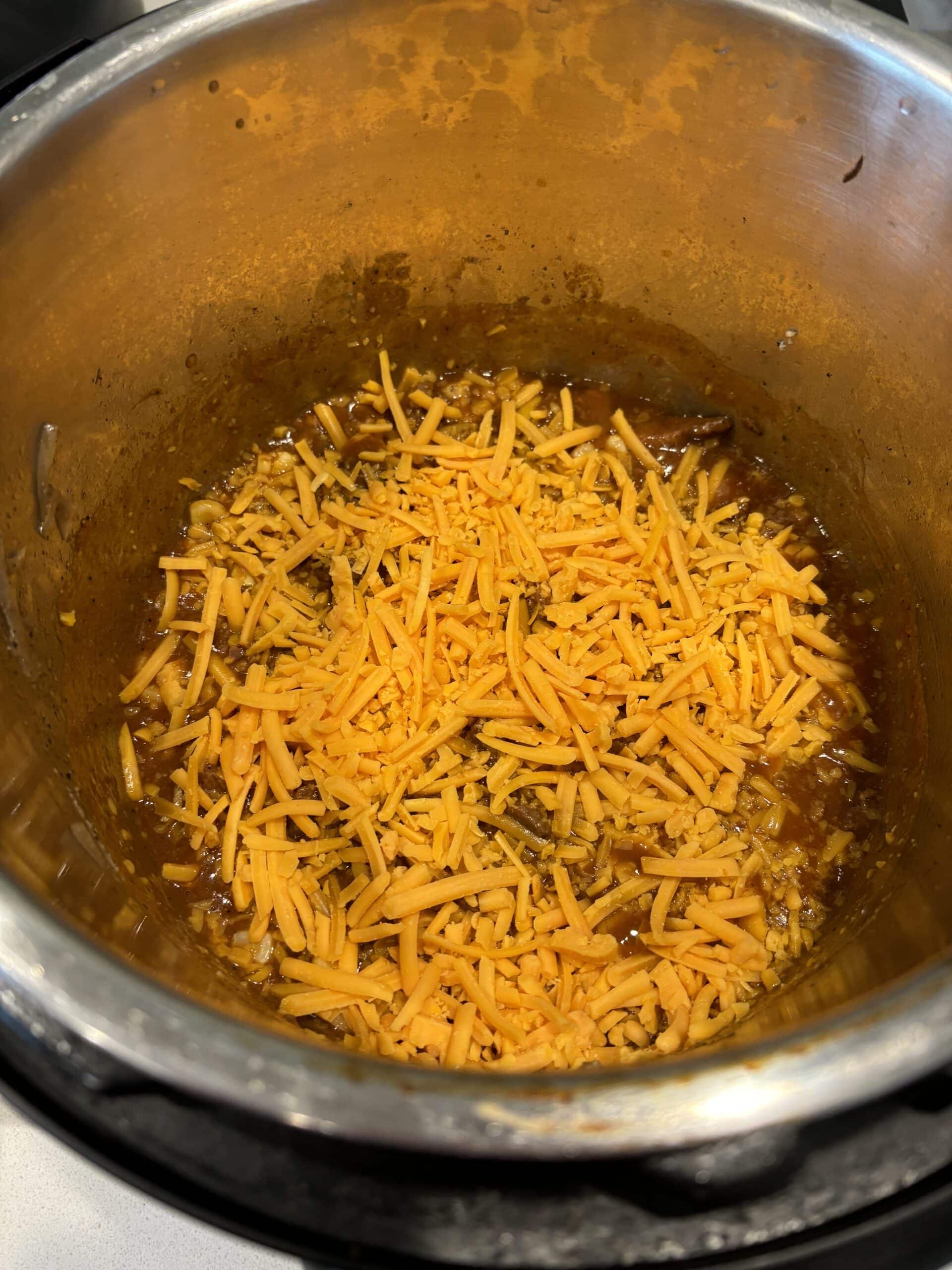 Napoleon Dynamite Casserole - 365 Days of Slow Cooking and Pressure Cooking