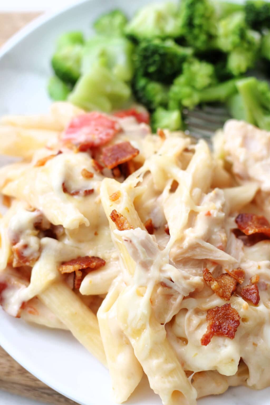Kentucky Casserole - 365 Days of Slow Cooking and Pressure Cooking
