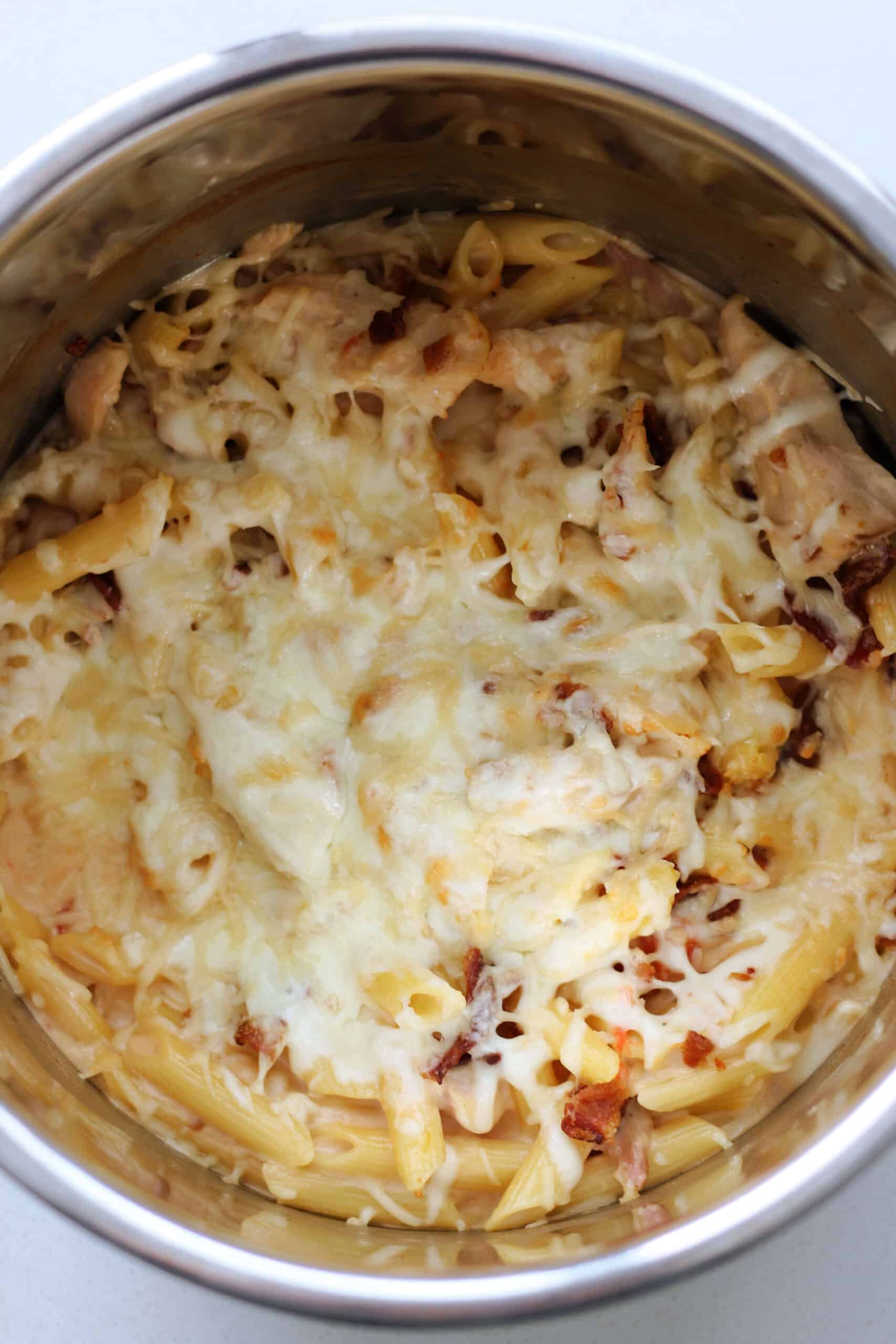 Kentucky Casserole - 365 Days of Slow Cooking and Pressure Cooking