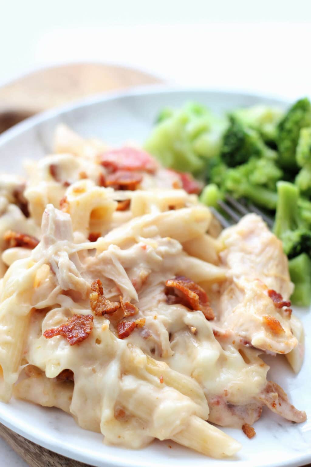 Kentucky Casserole - 365 Days of Slow Cooking and Pressure Cooking