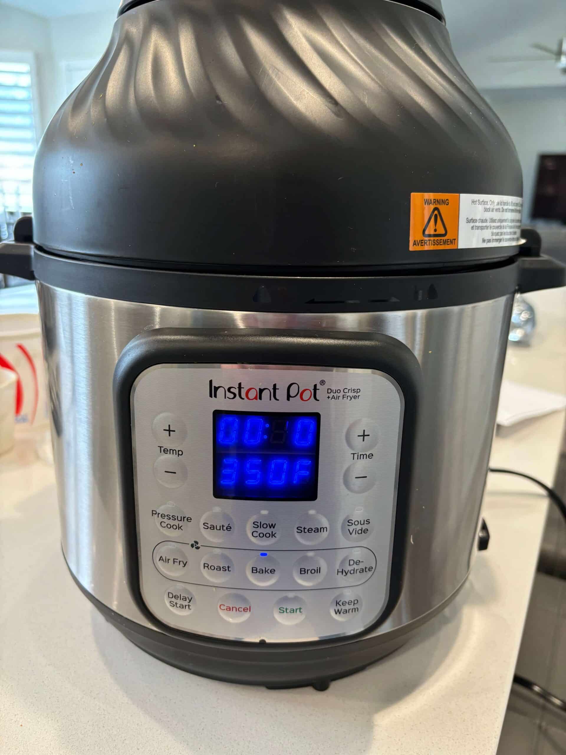 Utah Casserole - 365 Days of Slow Cooking and Pressure Cooking