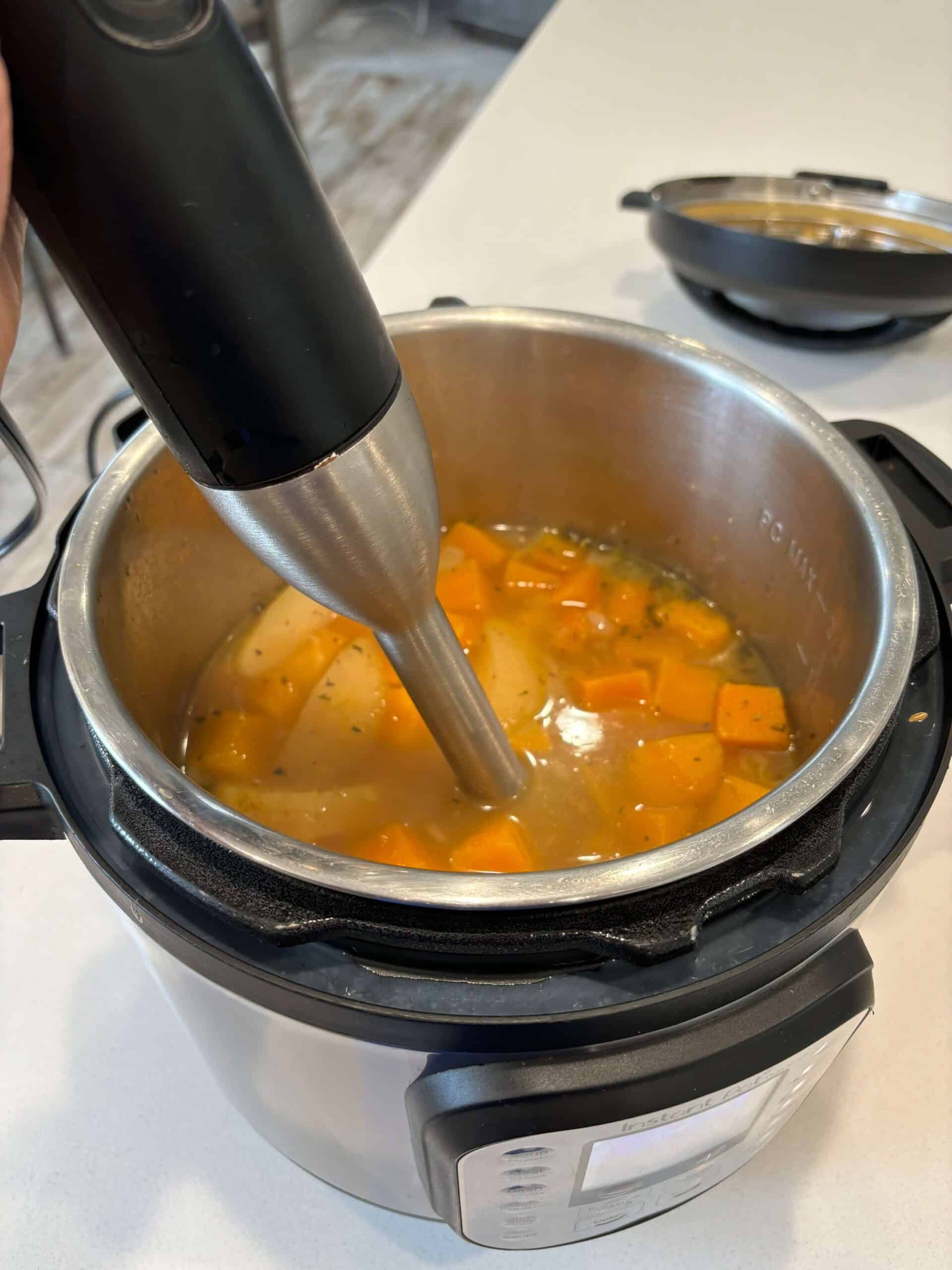 Taylor Swift Soup - 365 Days of Slow Cooking and Pressure Cooking