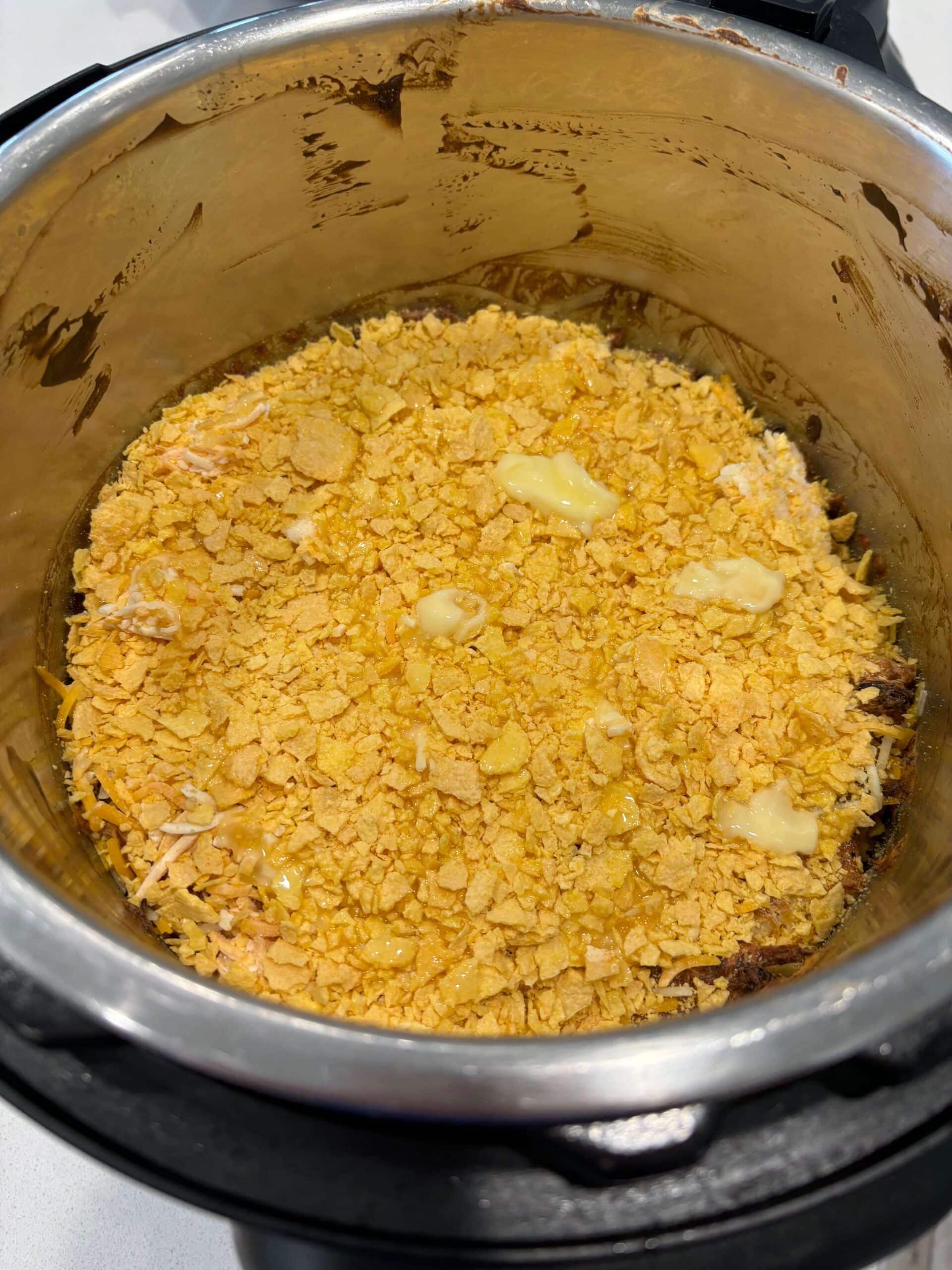 Utah Casserole - 365 Days of Slow Cooking and Pressure Cooking