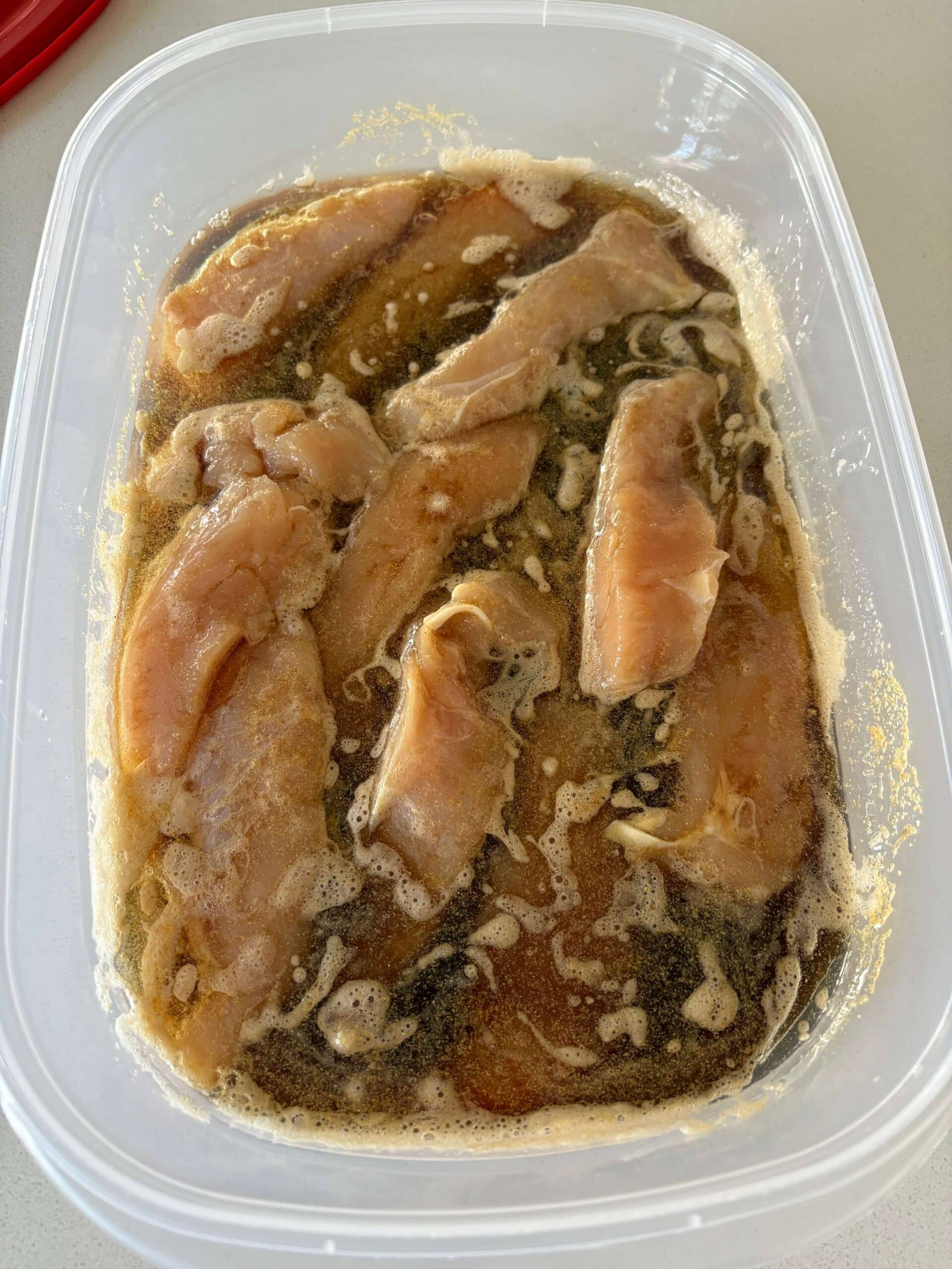 Sanpete County Chicken - 365 Days of Slow Cooking and Pressure Cooking