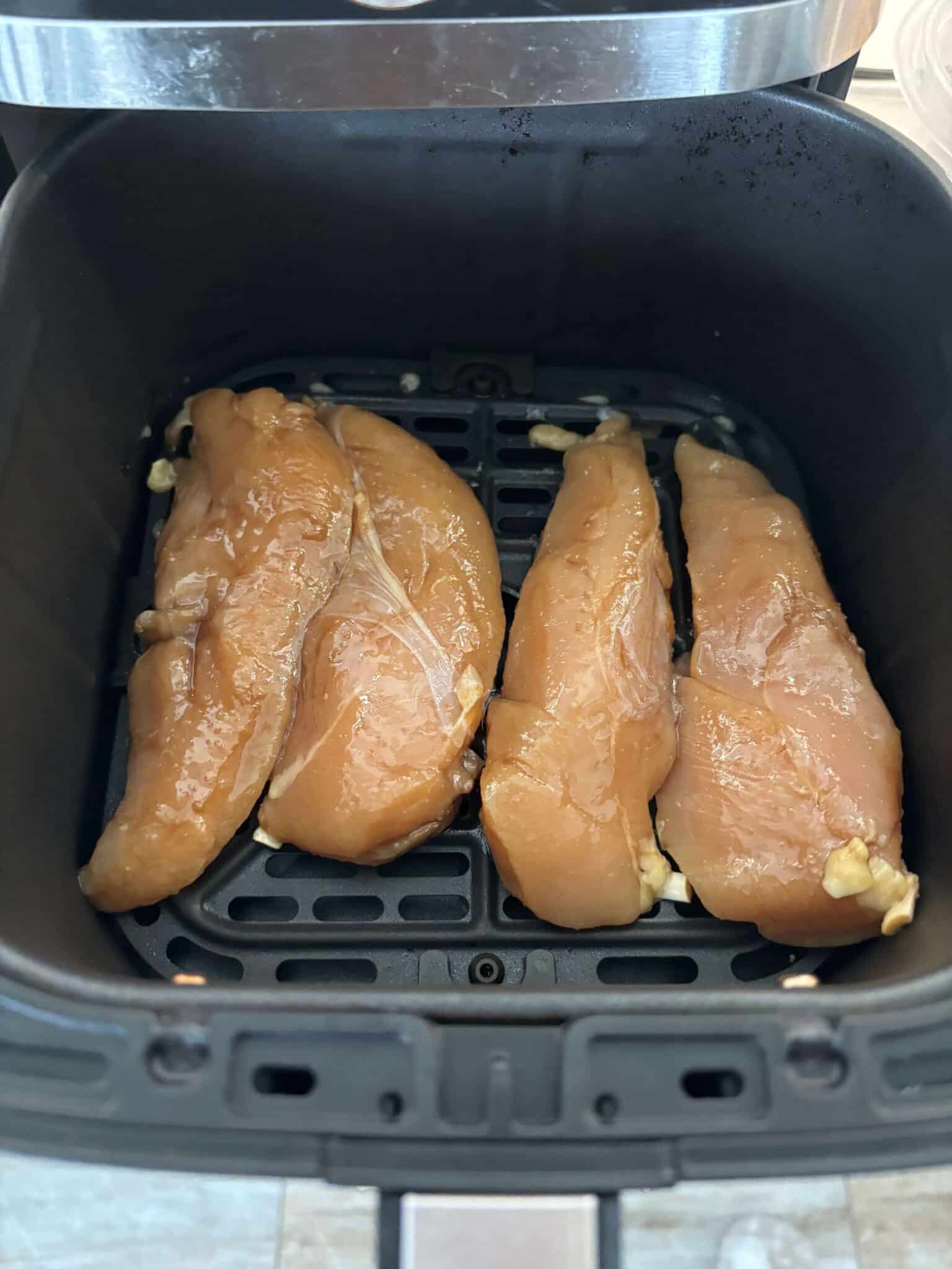 Sanpete County Chicken - 365 Days of Slow Cooking and Pressure Cooking