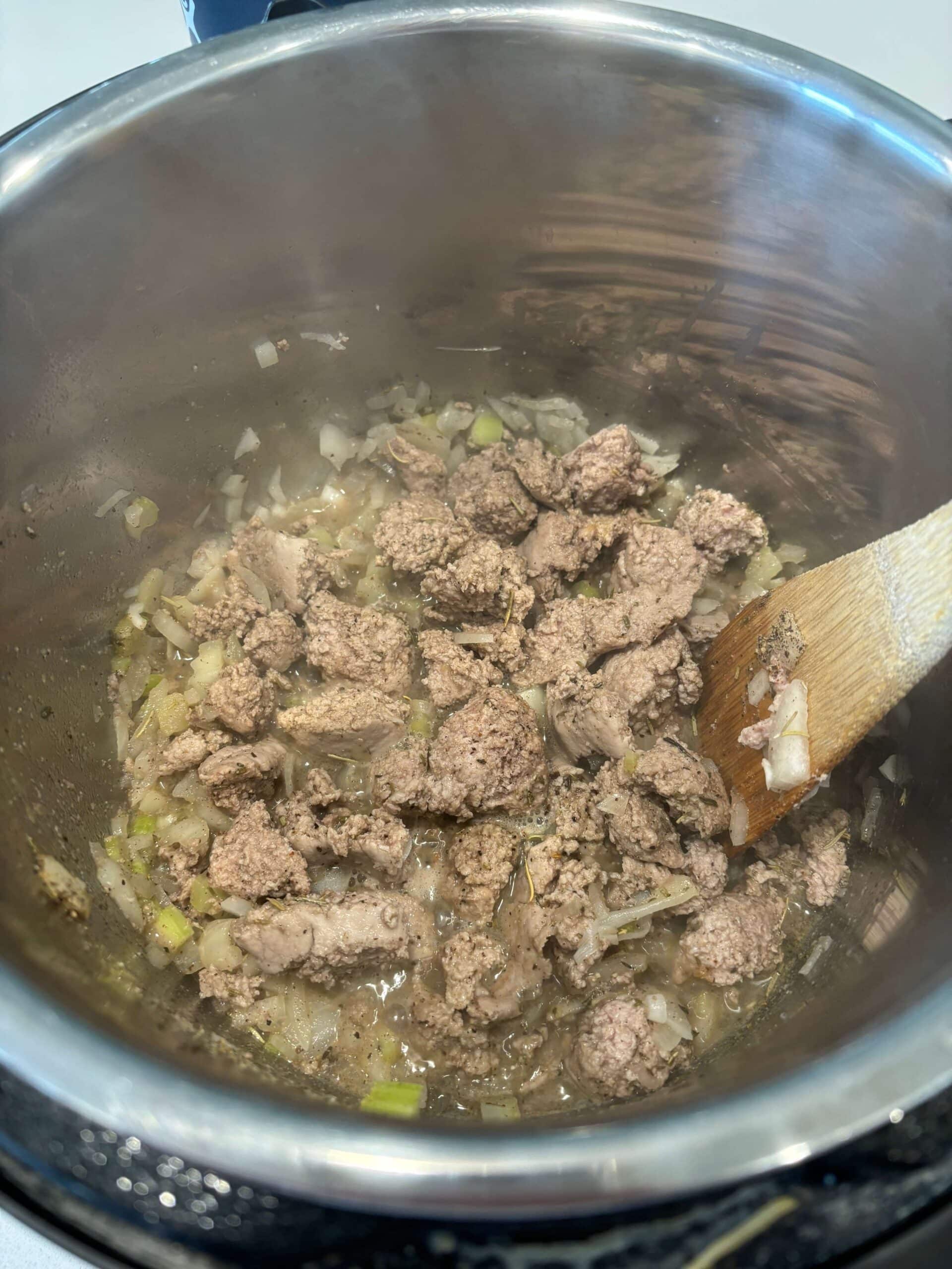 Vermont Casserole - 365 Days of Slow Cooking and Pressure Cooking