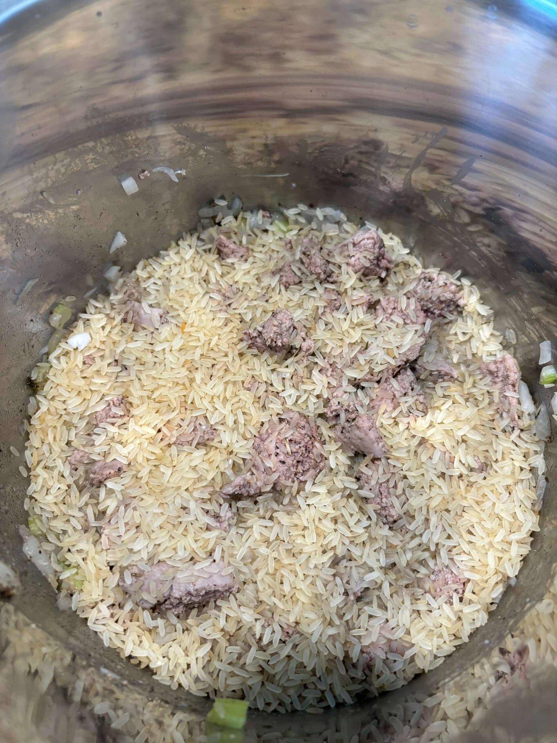Vermont Casserole - 365 Days of Slow Cooking and Pressure Cooking