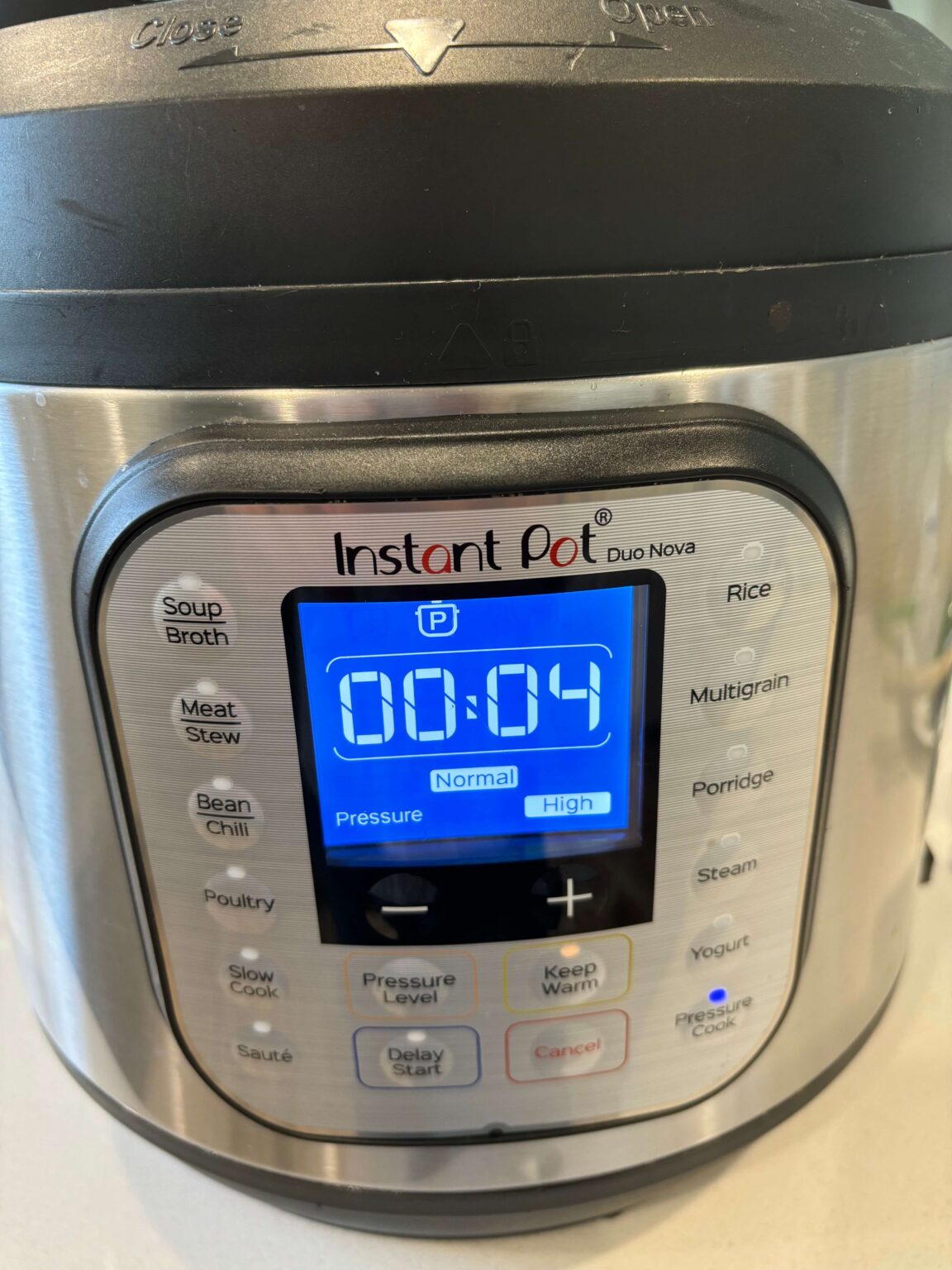Vermont Casserole - 365 Days of Slow Cooking and Pressure Cooking