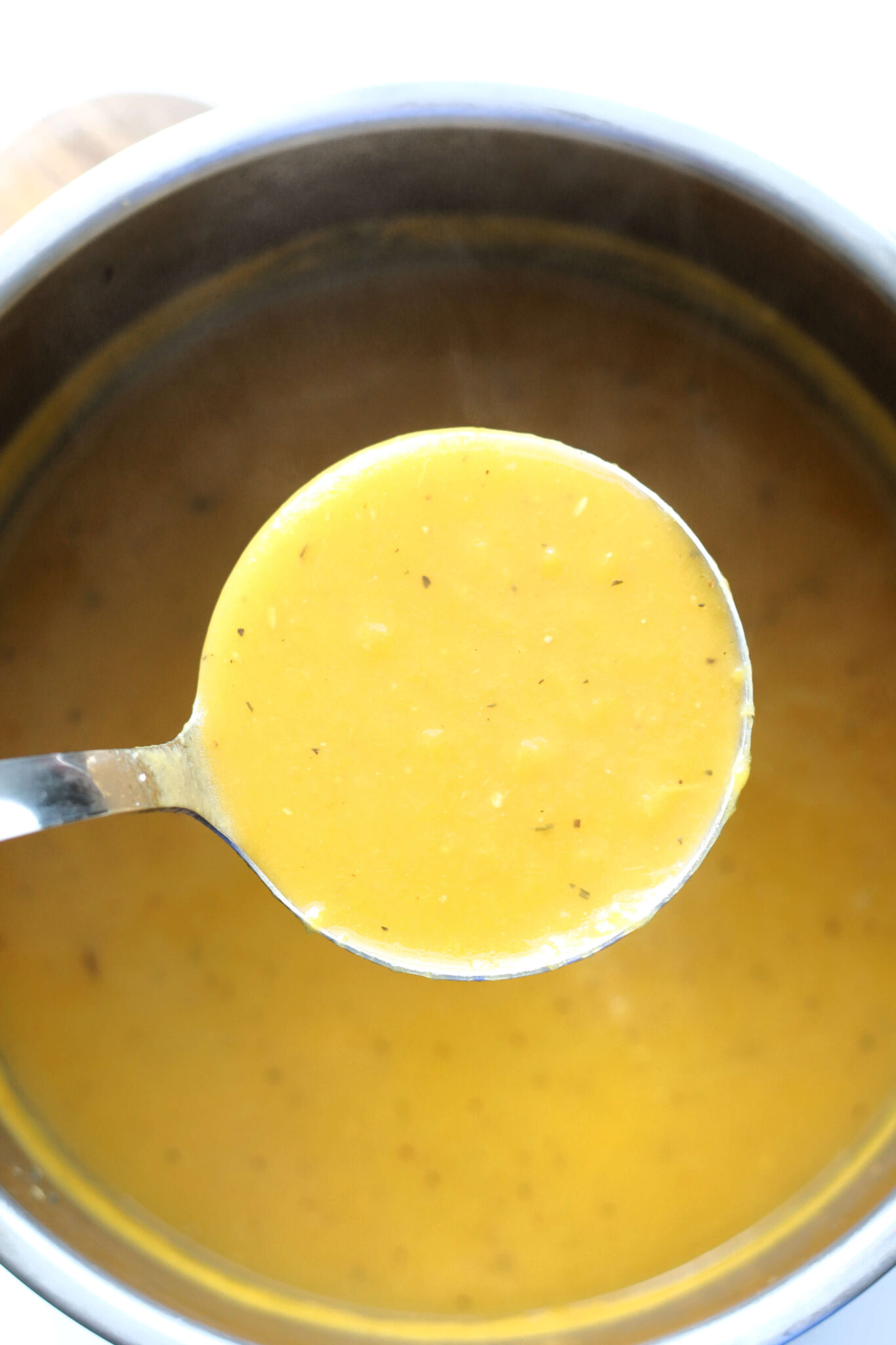 Taylor Swift Soup - 365 Days of Slow Cooking and Pressure Cooking