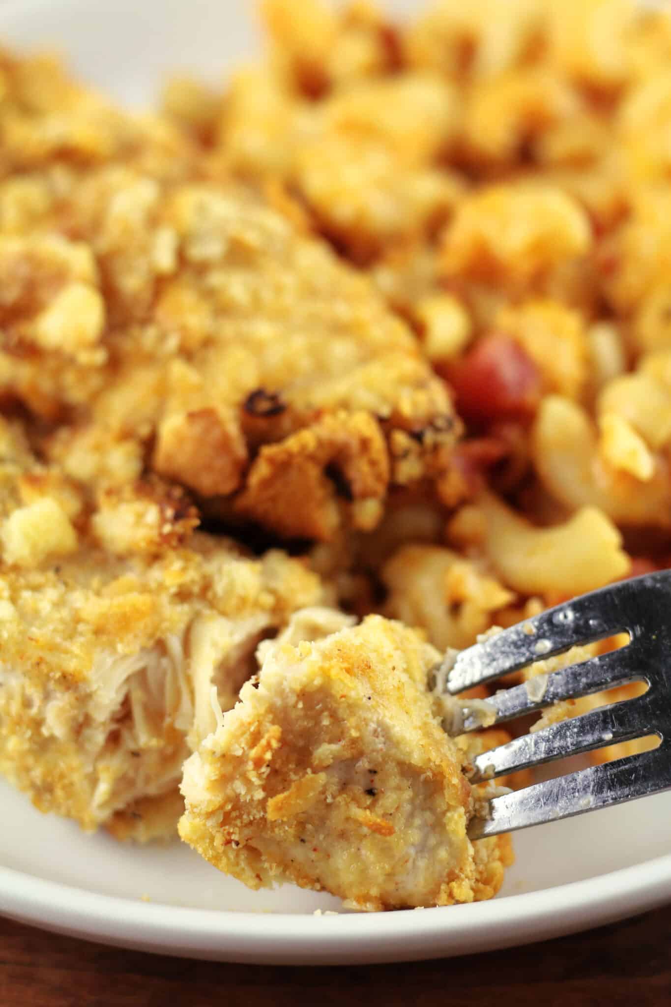 Christmas Day Chicken - 365 Days of Slow Cooking and Pressure Cooking
