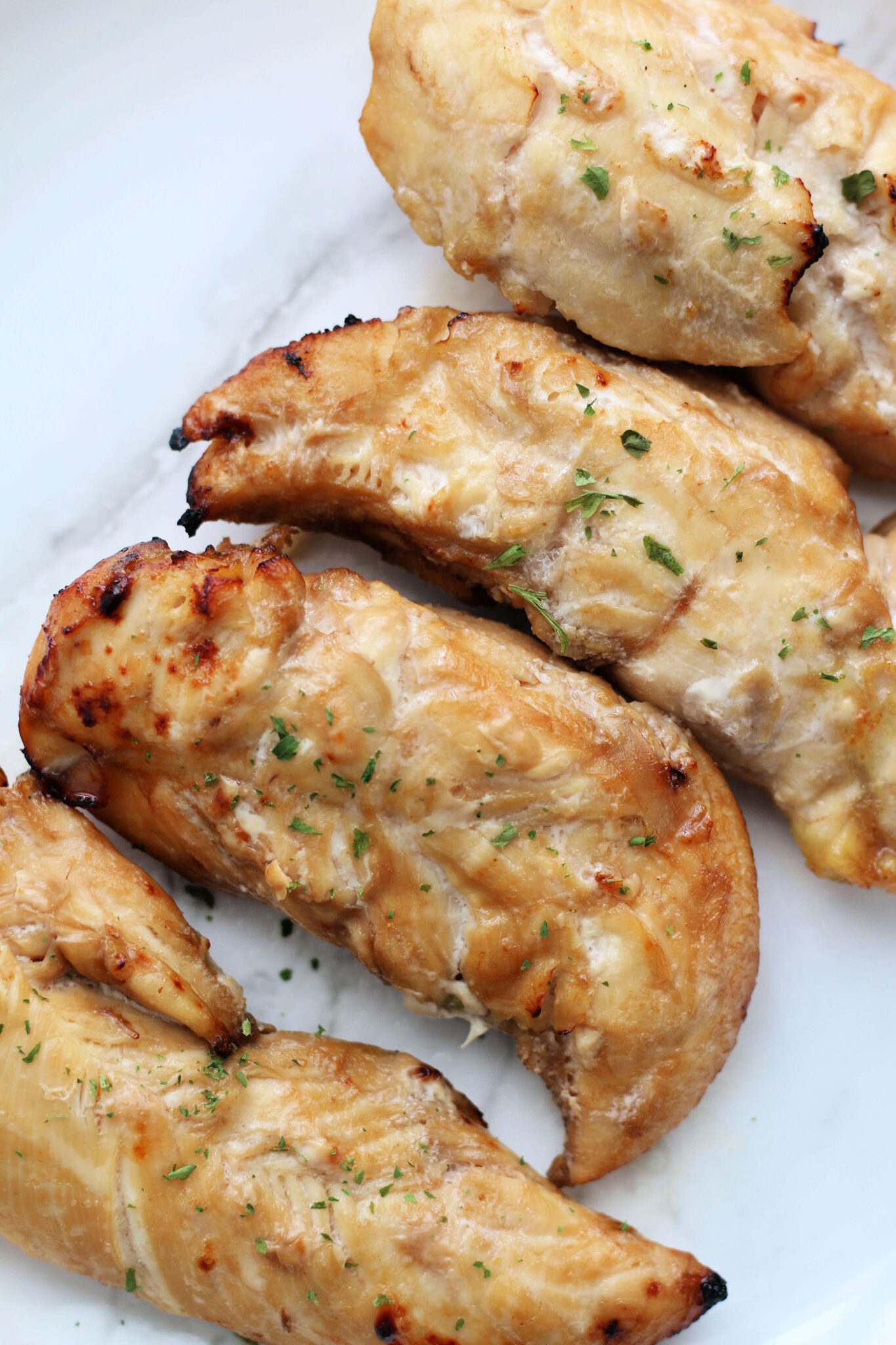 Sanpete County Chicken - 365 Days of Slow Cooking and Pressure Cooking