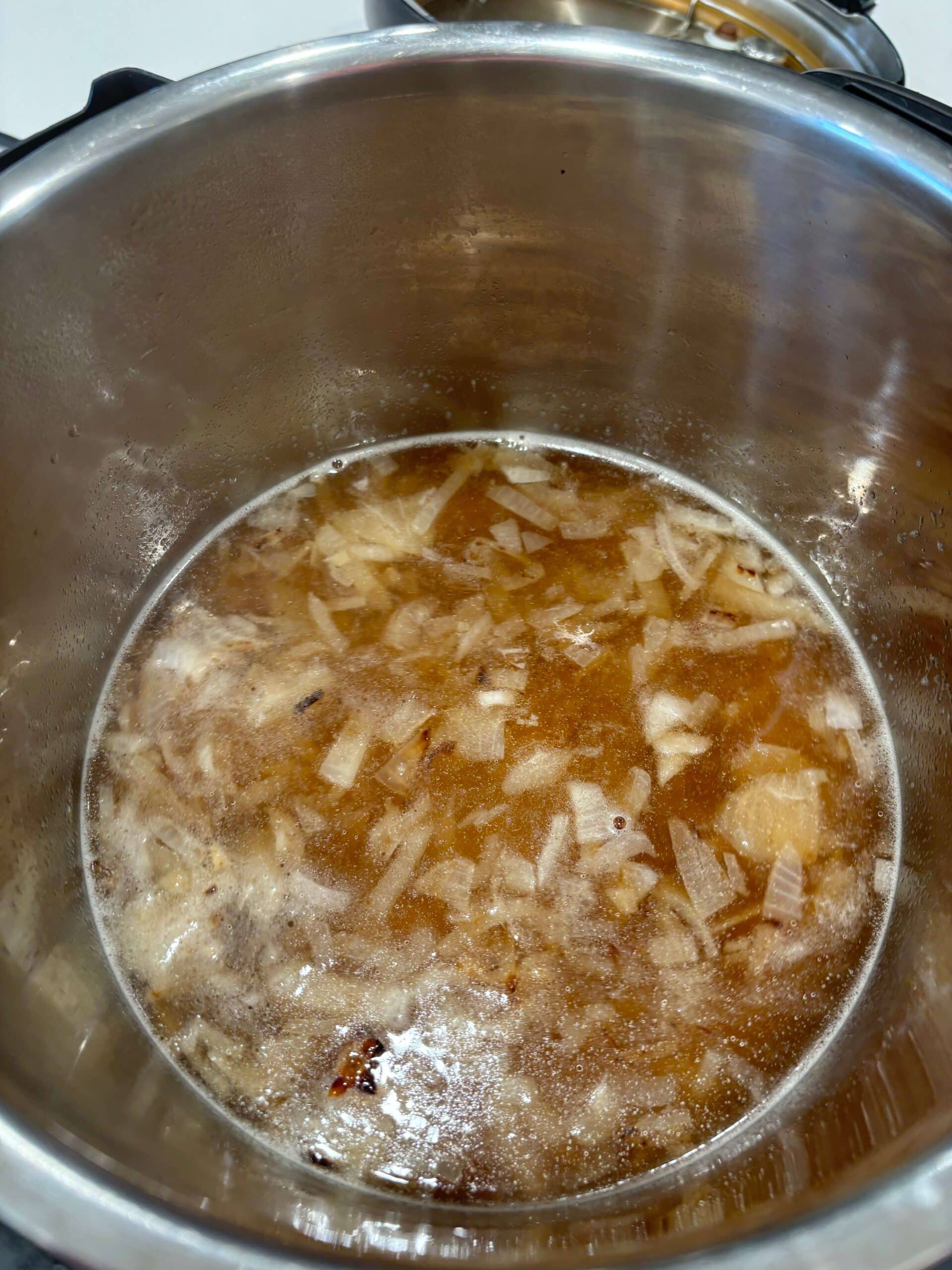 Wonder Soup - 365 Days of Slow Cooking and Pressure Cooking