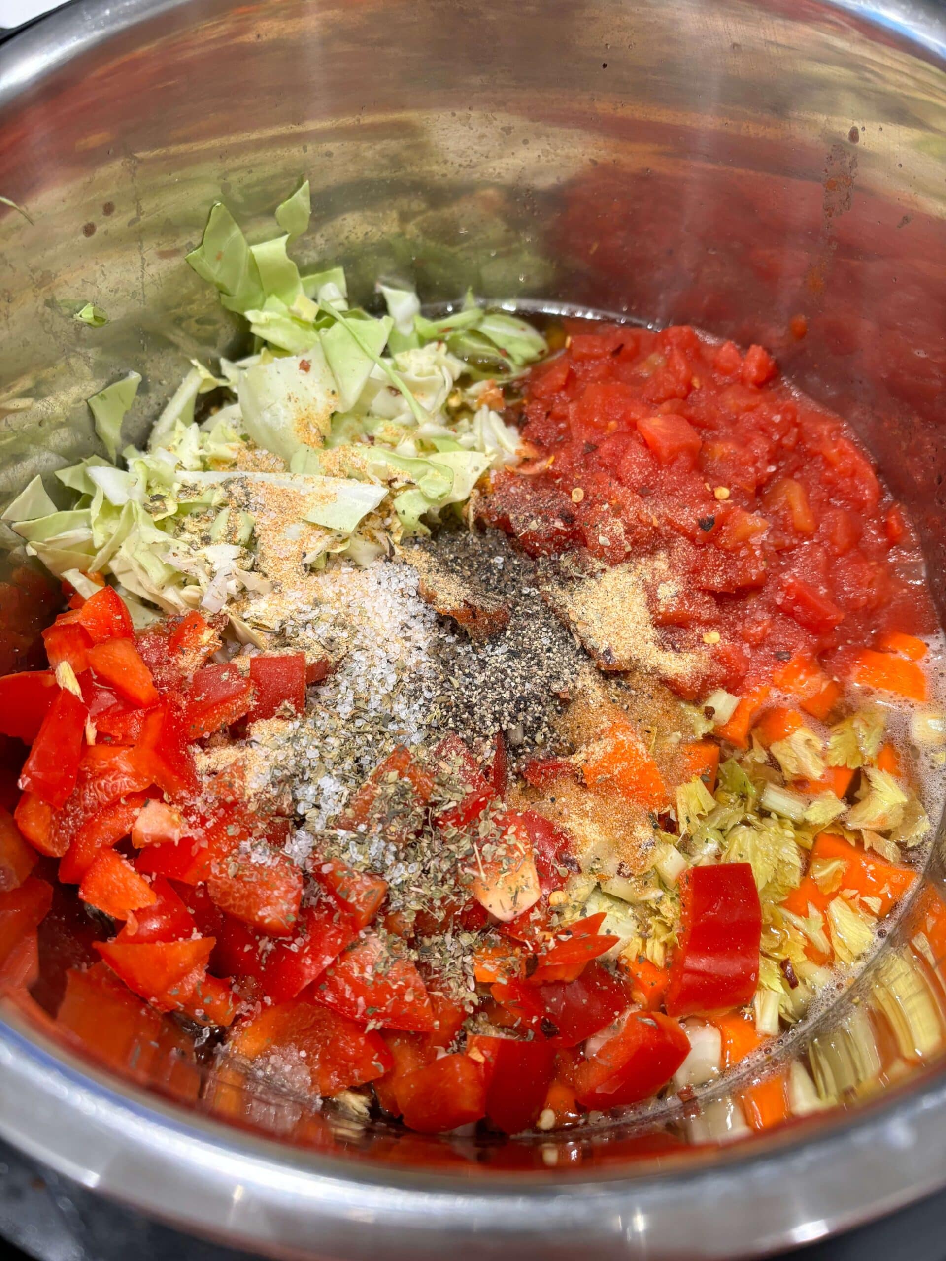 Wonder Soup - 365 Days of Slow Cooking and Pressure Cooking