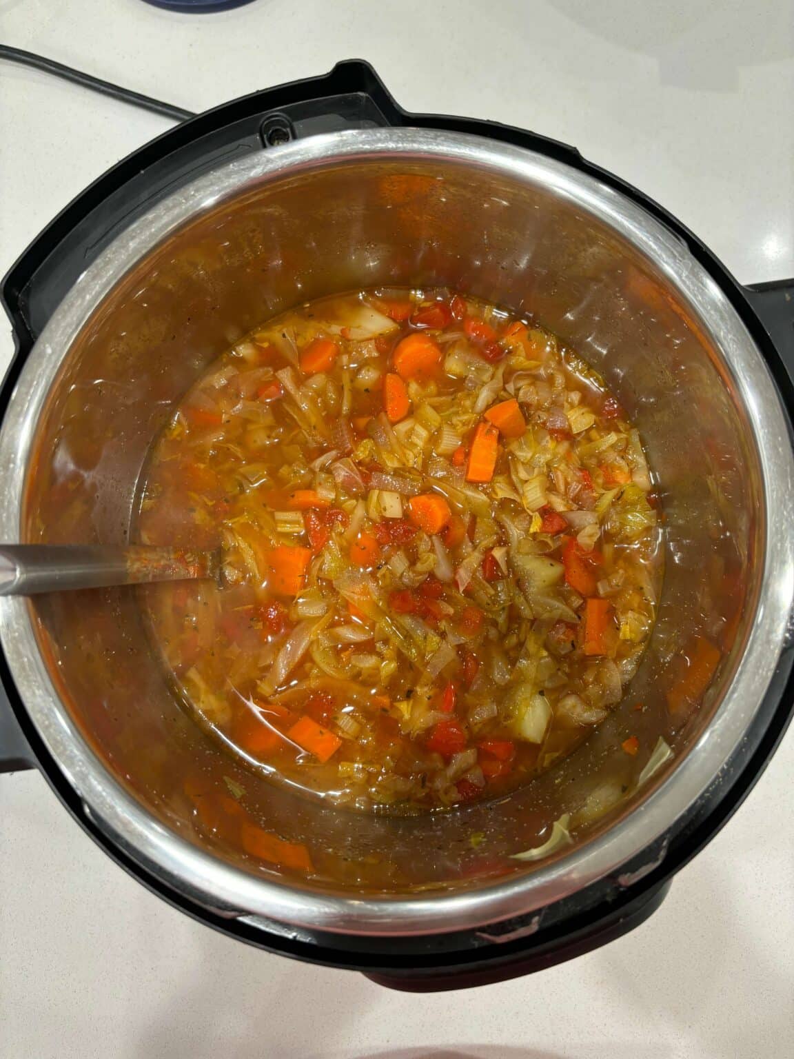 Wonder Soup - 365 Days of Slow Cooking and Pressure Cooking