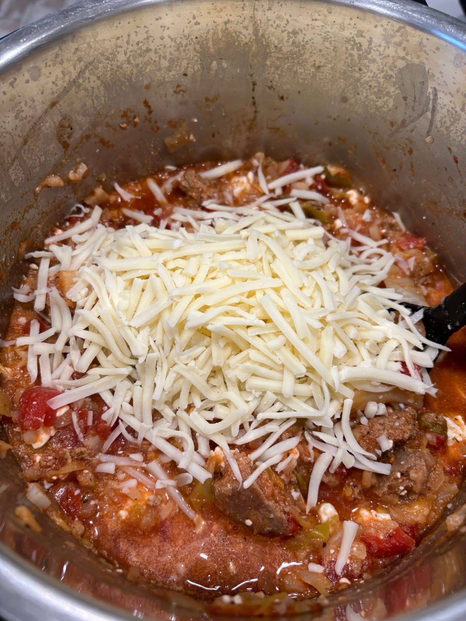 Shedding Weight Casserole - 365 Days of Slow Cooking and Pressure Cooking