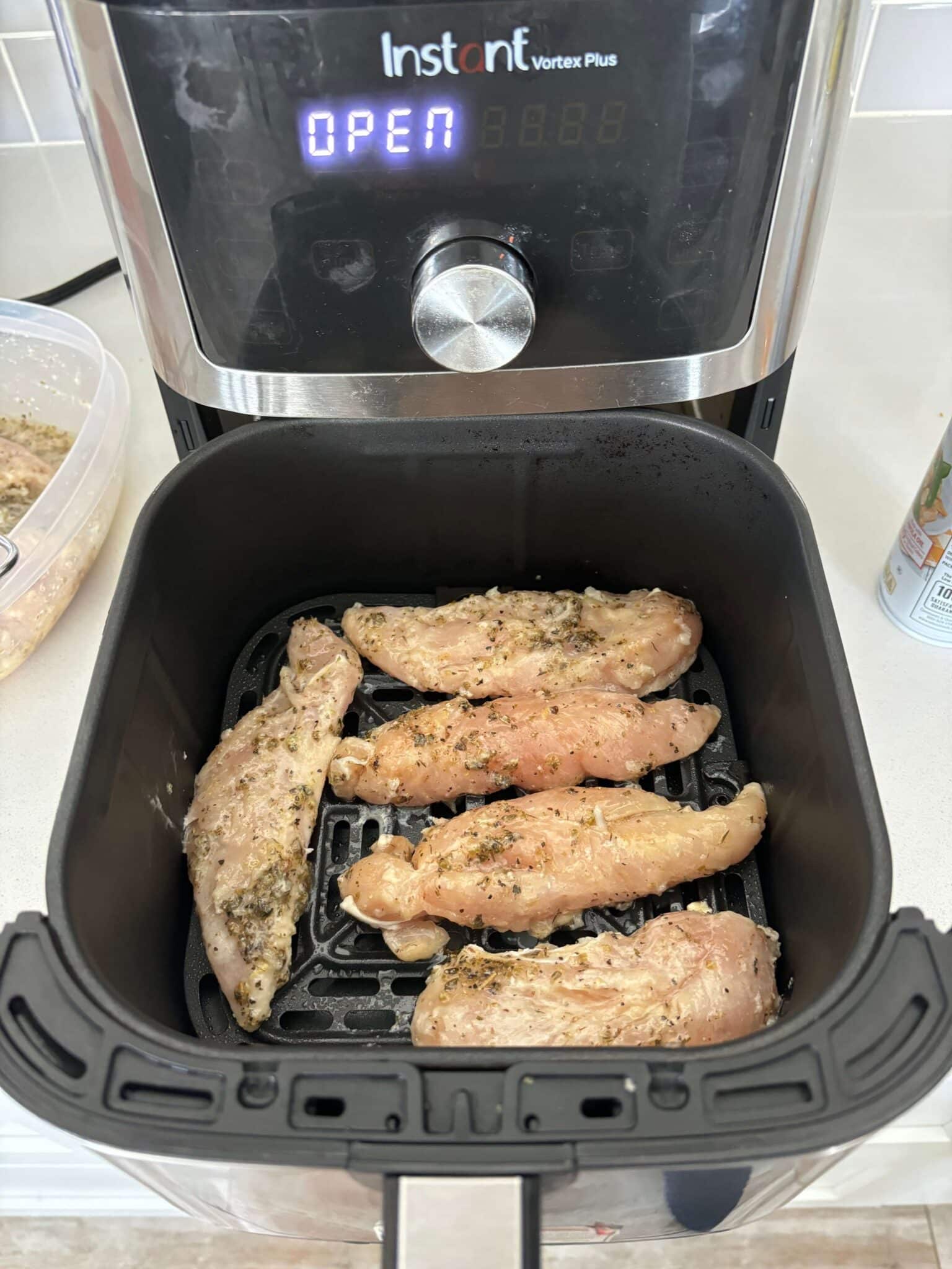 Passport Chicken - 365 Days of Slow Cooking and Pressure Cooking