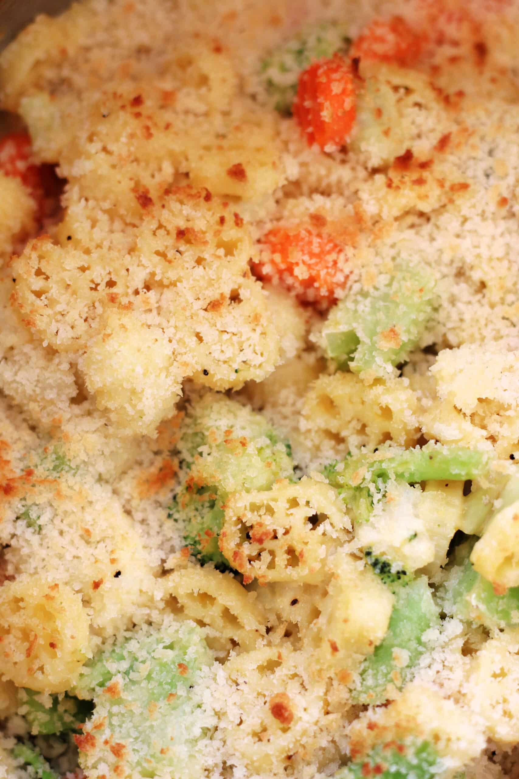 Miss Congeniality Casserole - 365 Days of Slow Cooking and Pressure Cooking