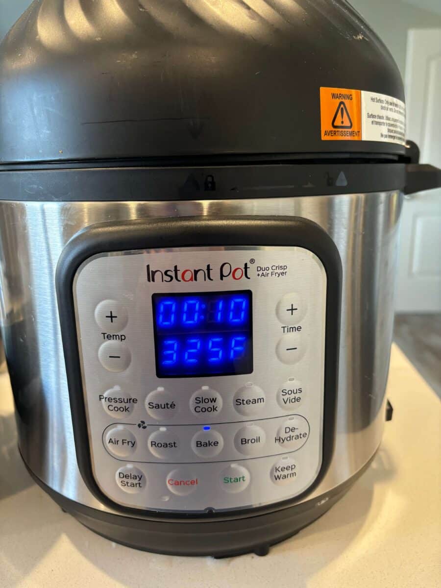 Illinois Casserole - 365 Days of Slow Cooking and Pressure Cooking