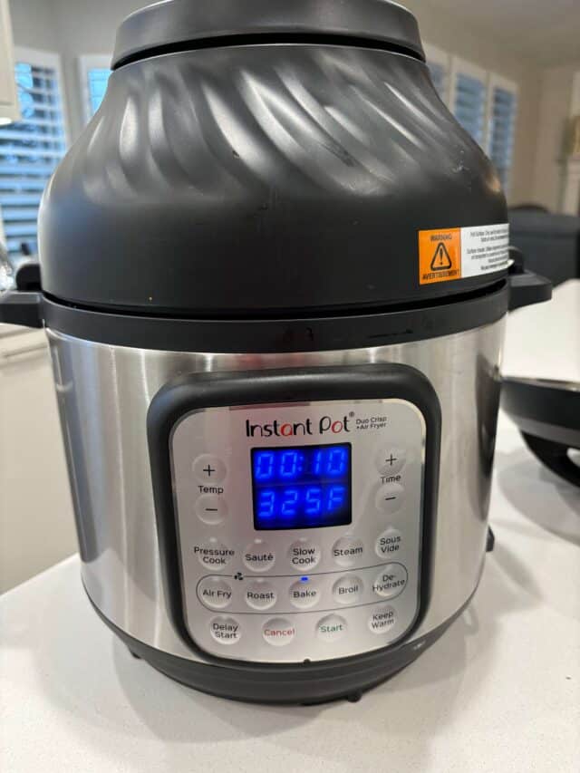 Two Thumbs Up Casserole - 365 Days of Slow Cooking and Pressure Cooking
