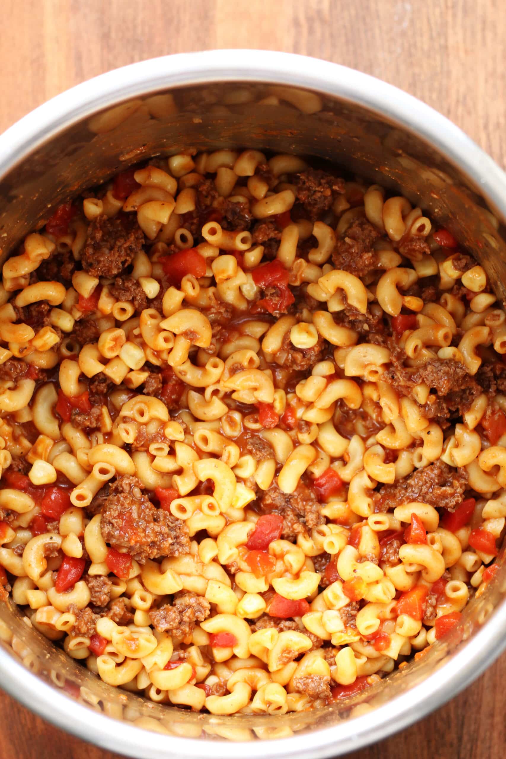 North Dakota Casserole - 365 Days of Slow Cooking and Pressure Cooking