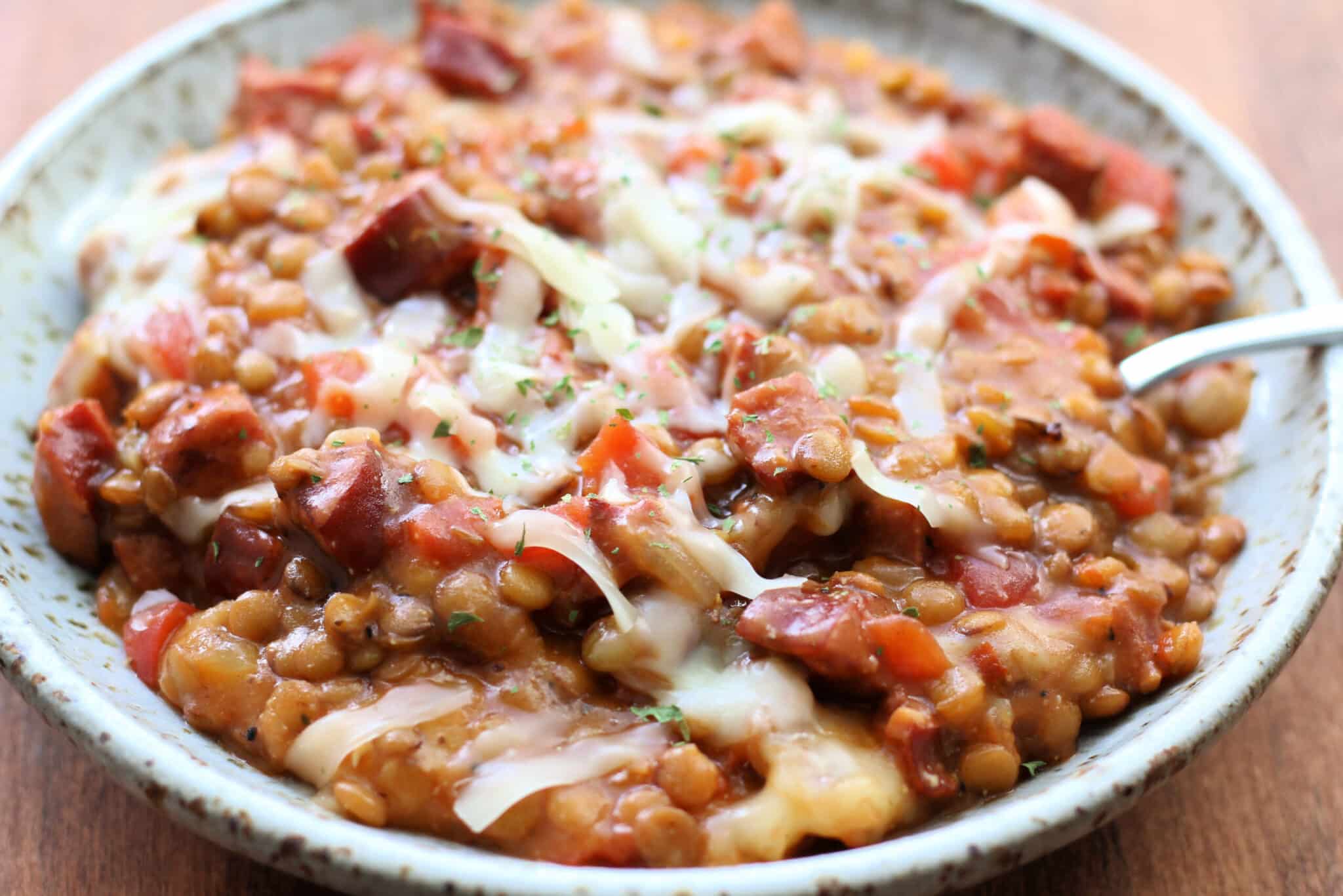 Book Club Casserole - 365 Days of Slow Cooking and Pressure Cooking