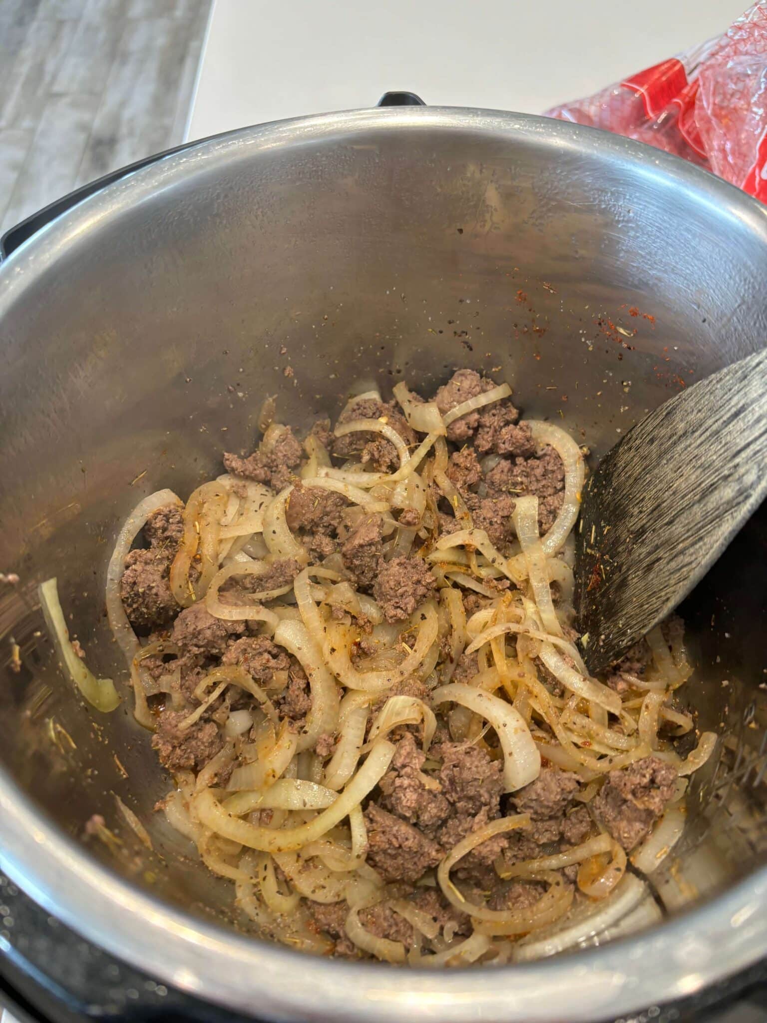 Missouri Casserole - 365 Days of Slow Cooking and Pressure Cooking