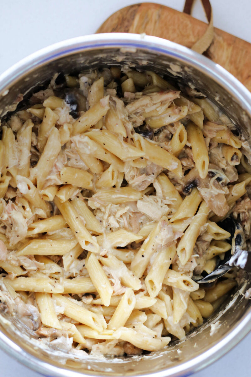 Bishop's Casserole - 365 Days of Slow Cooking and Pressure Cooking