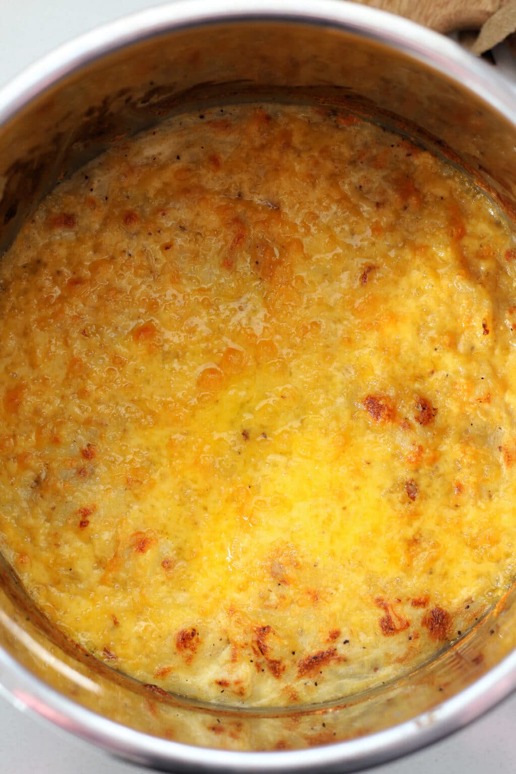 Cast Away Casserole - 365 Days of Slow Cooking and Pressure Cooking