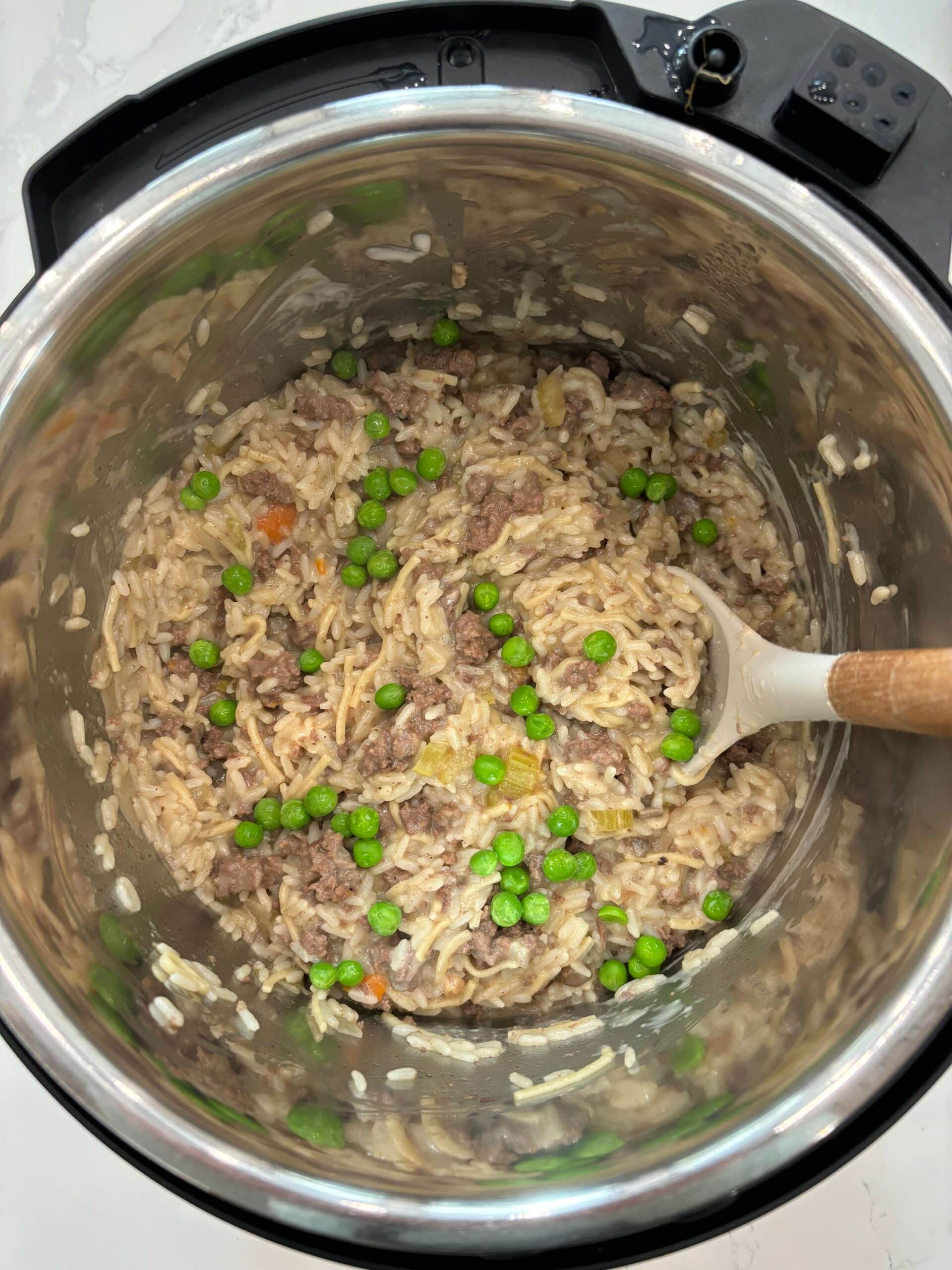 Minnesota Casserole - 365 Days of Slow Cooking and Pressure Cooking